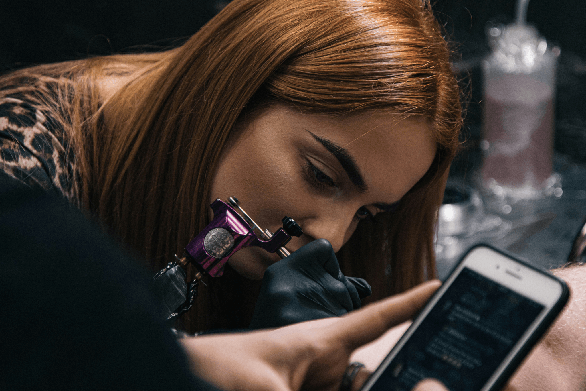 Discover the Art of Tattooing with Vietnam Ink’s Exclus...