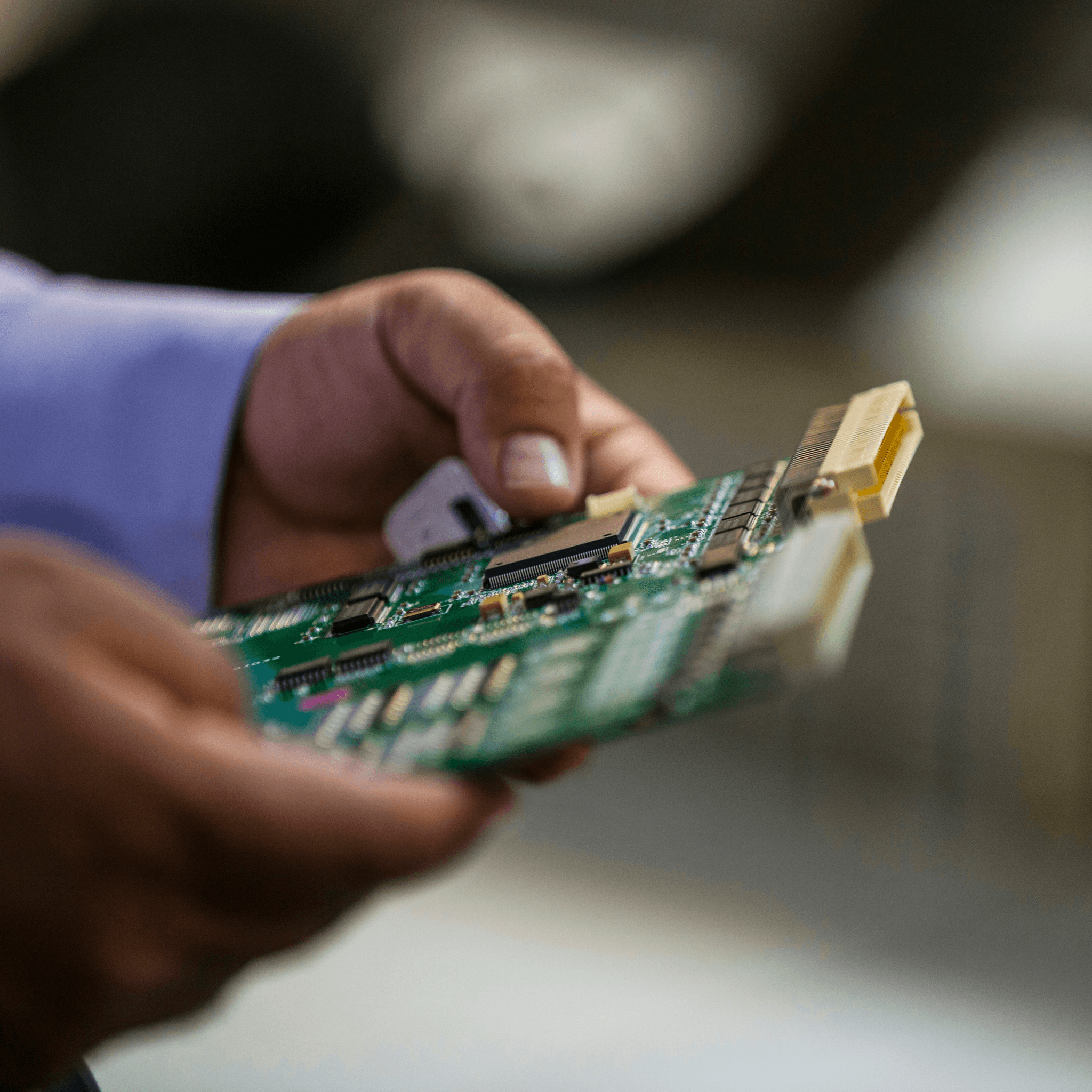 A Practical MOSFET Selection Guide for Engineers