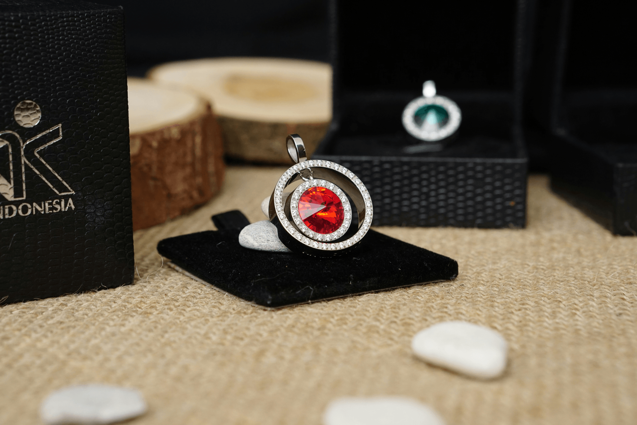 Unlocking the Infinite Potential of the Chinese Ruby Ma...