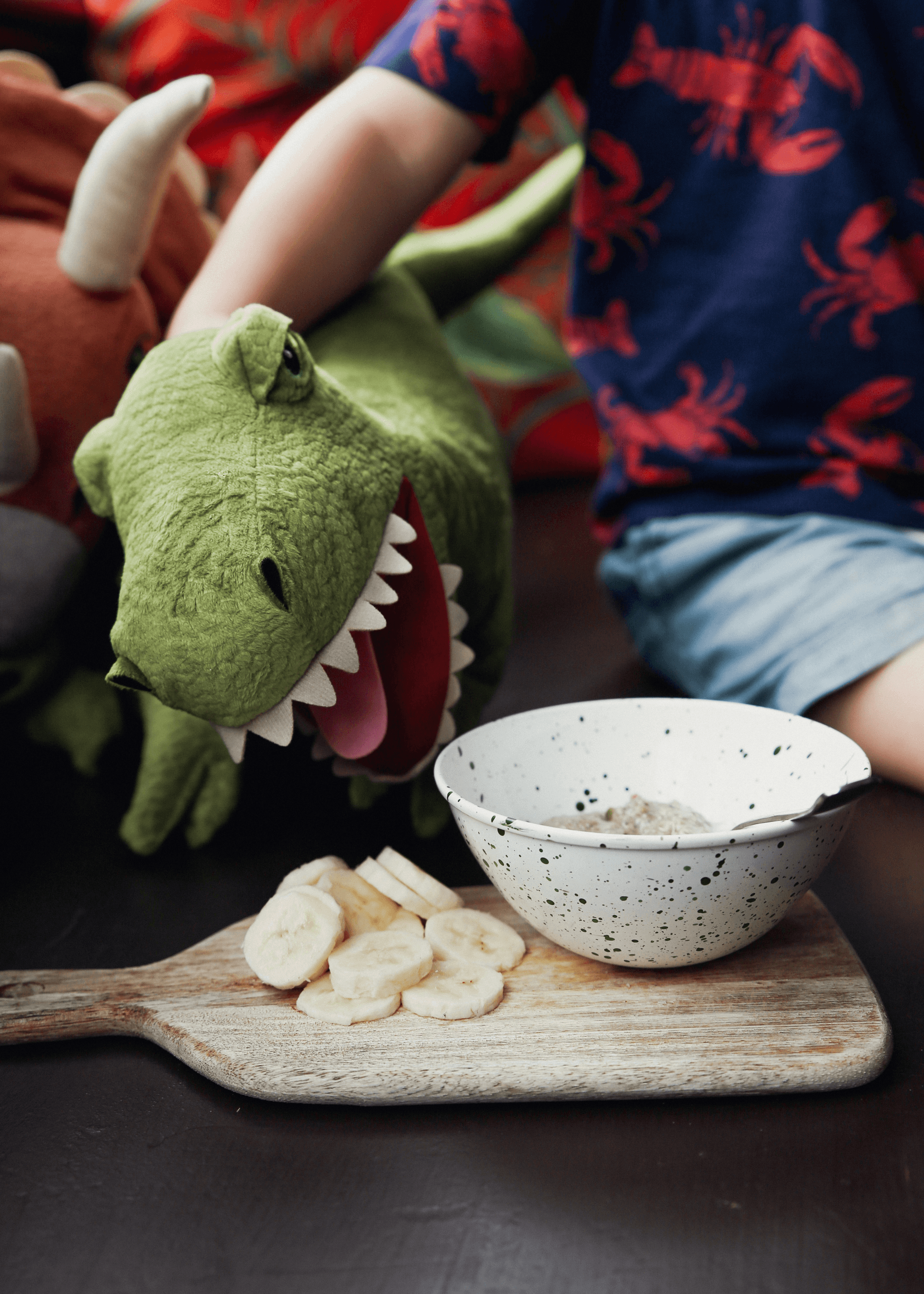 Snack Attack Strategies - snacks