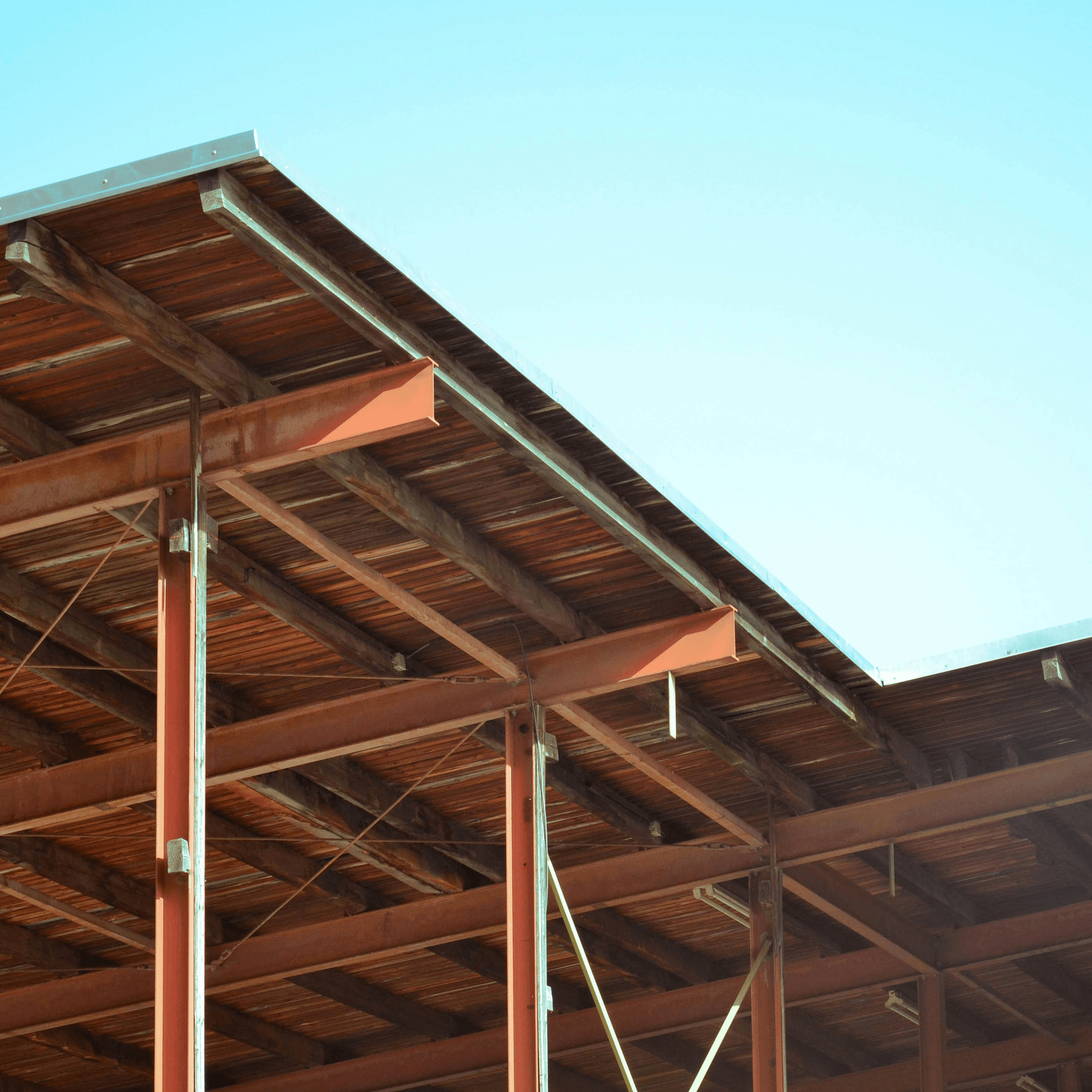 Why Ancillary Areas Are Efficient