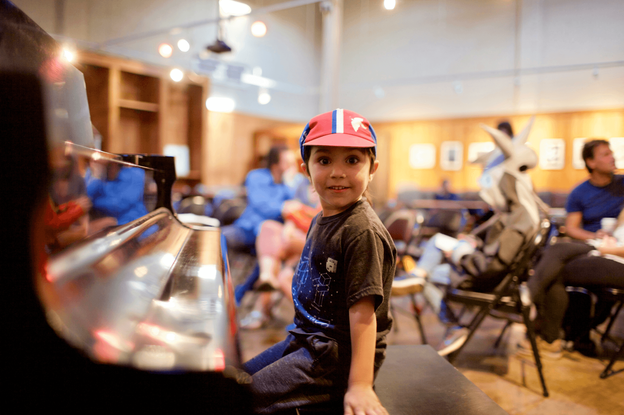 5 Tips Parents Should Know When Starting Music Lessons ...