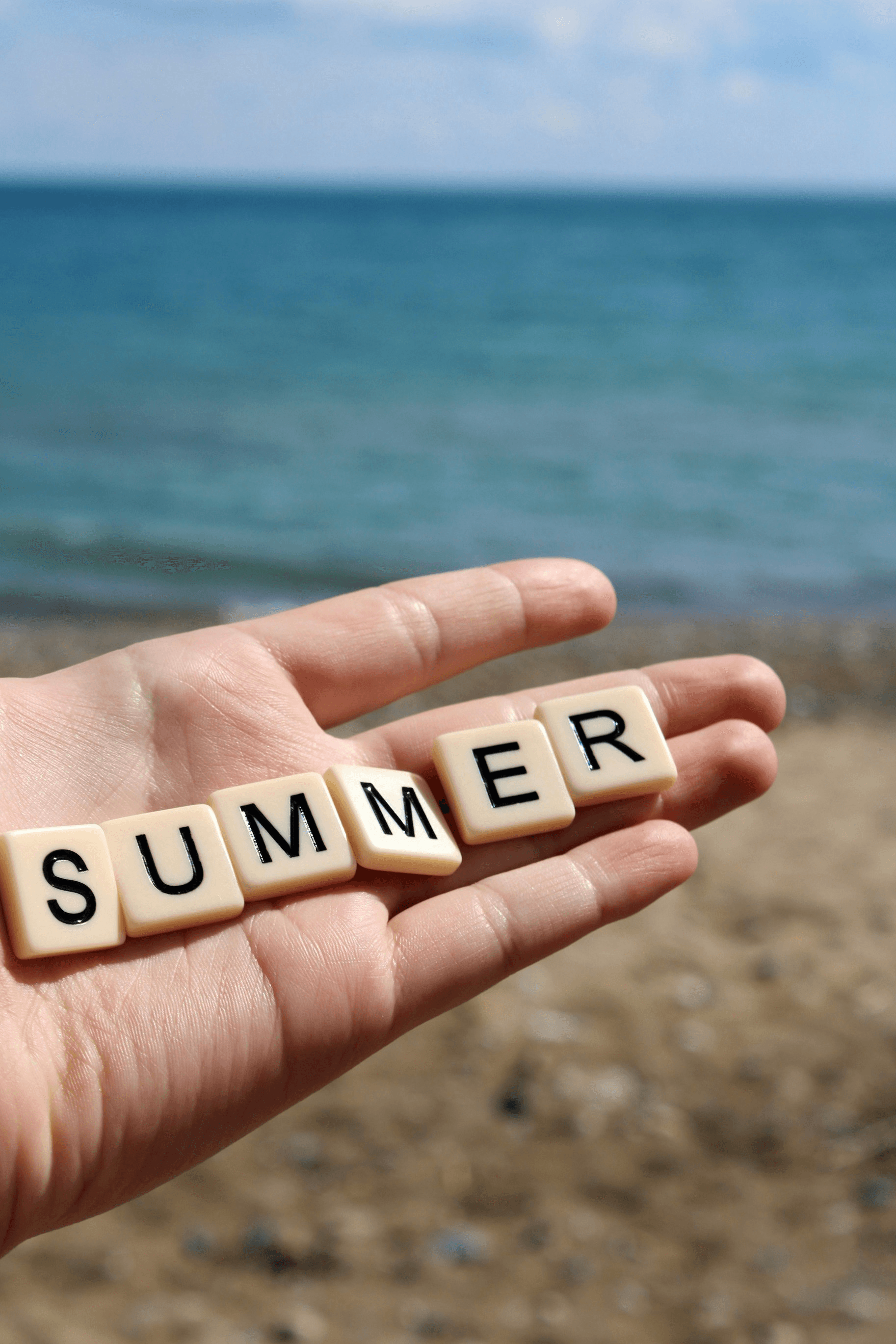 Summer Update!