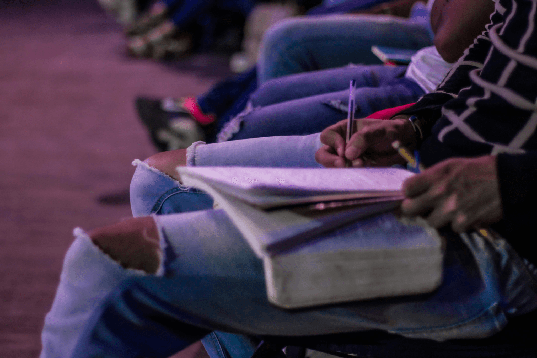 Harvard Study - Pen & Paper VS Digital - Digital Detox