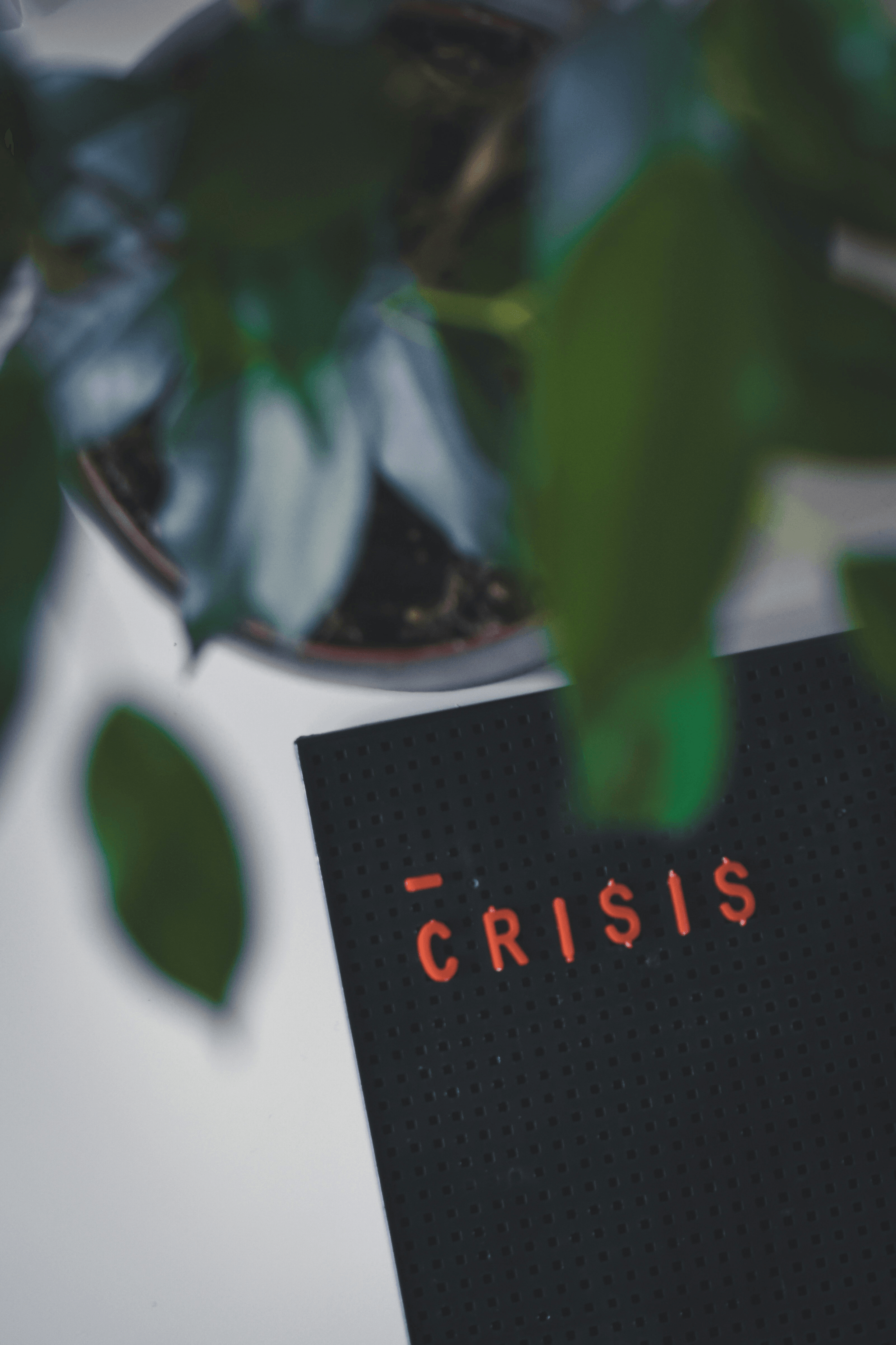 CRISIS COMMUNICATION STRATEGIES FOR BUILDING COMMUNITY ...