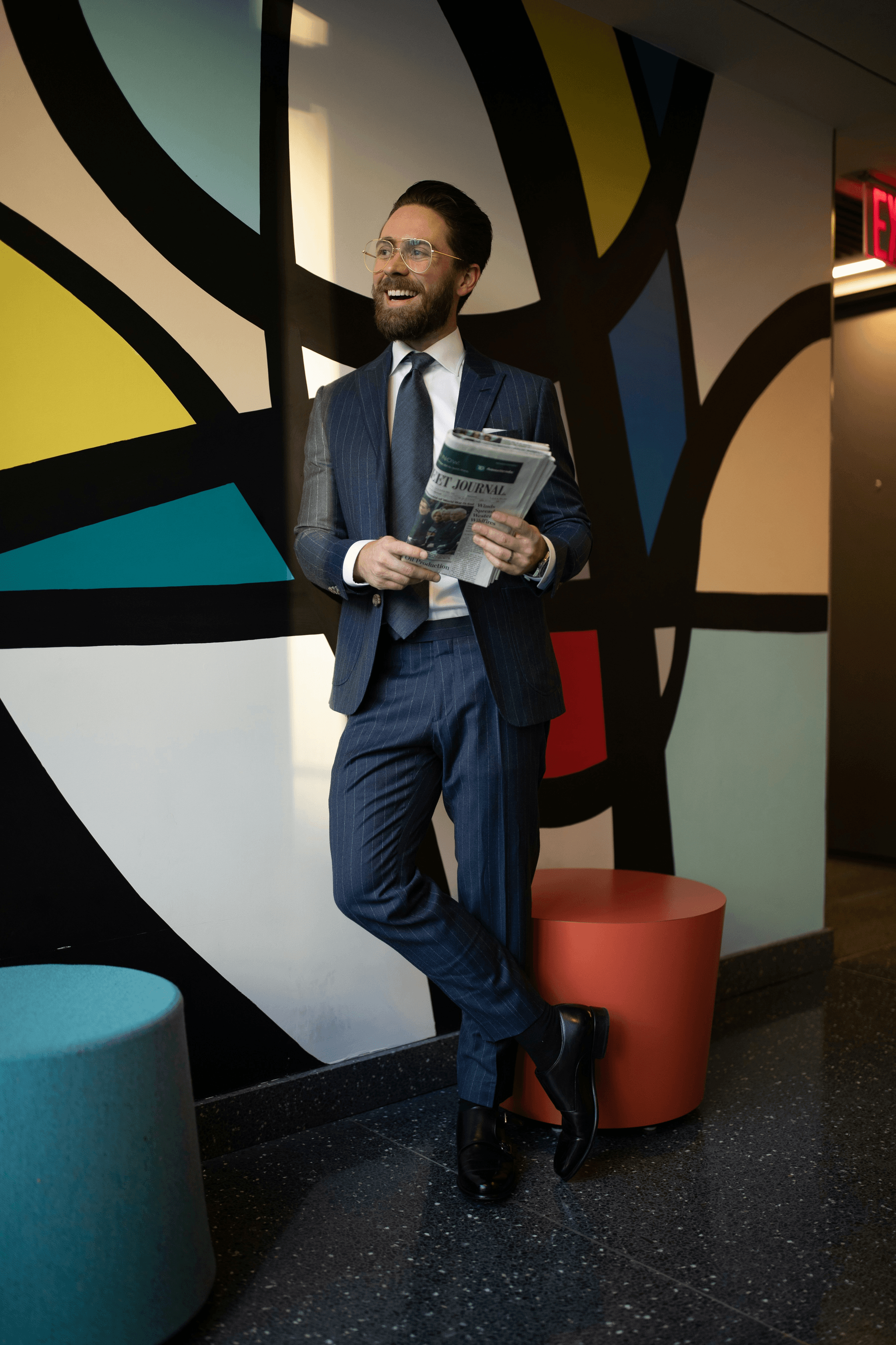 IKAW ANG TAGAPAGMANA - Volume VI Issue I