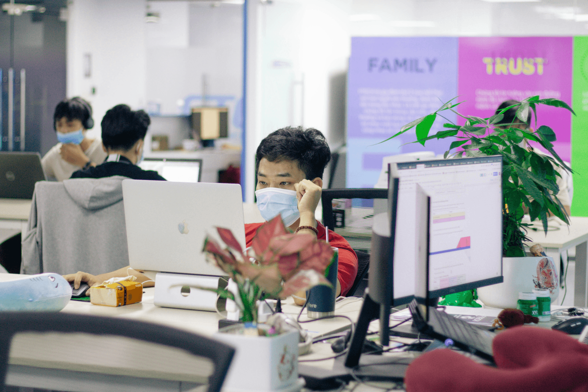 Why China Is Saying Goodbye to 996 Work Culture？ - ESG