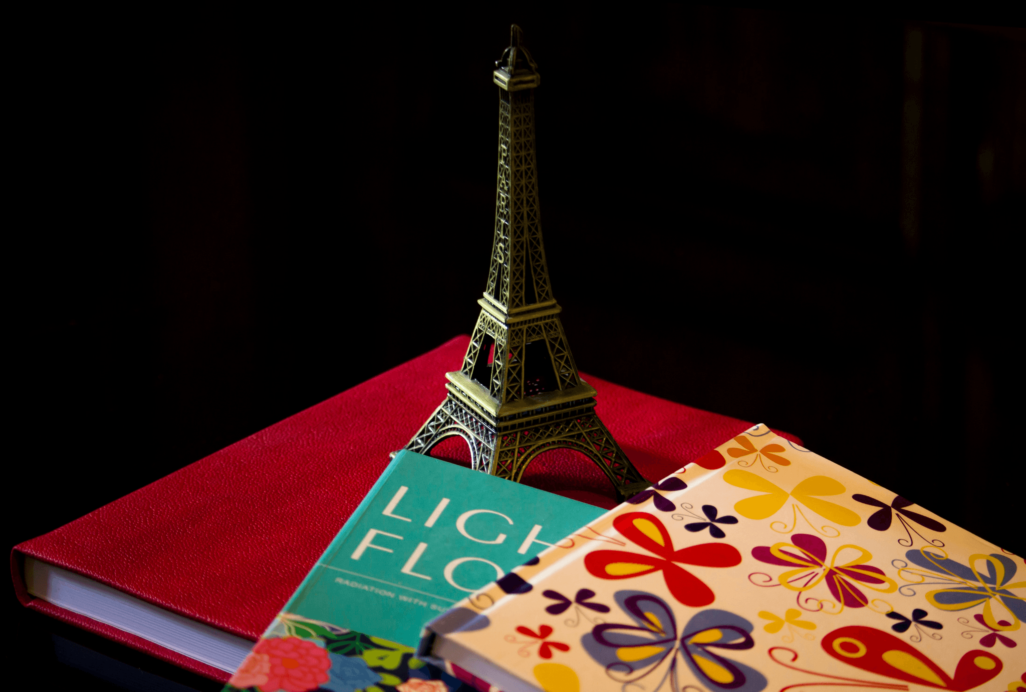 一文搞懂法语地点介词 en au aux à - 法语学习法语语法词汇对话