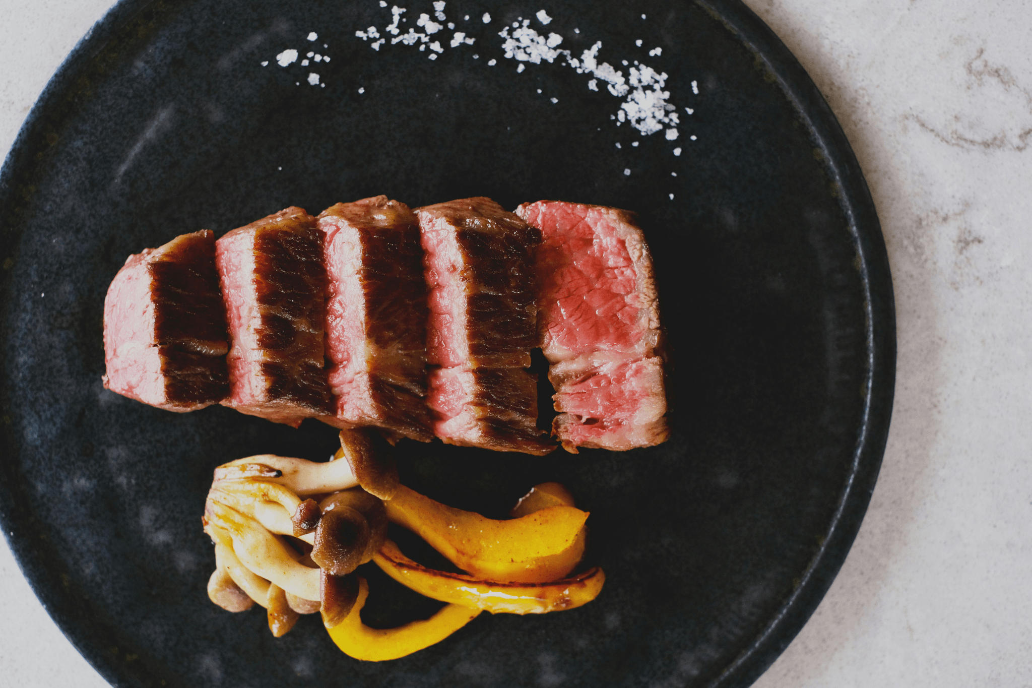 Do You Like A Rare Steak? Which Meats to Cook Thoroughl...