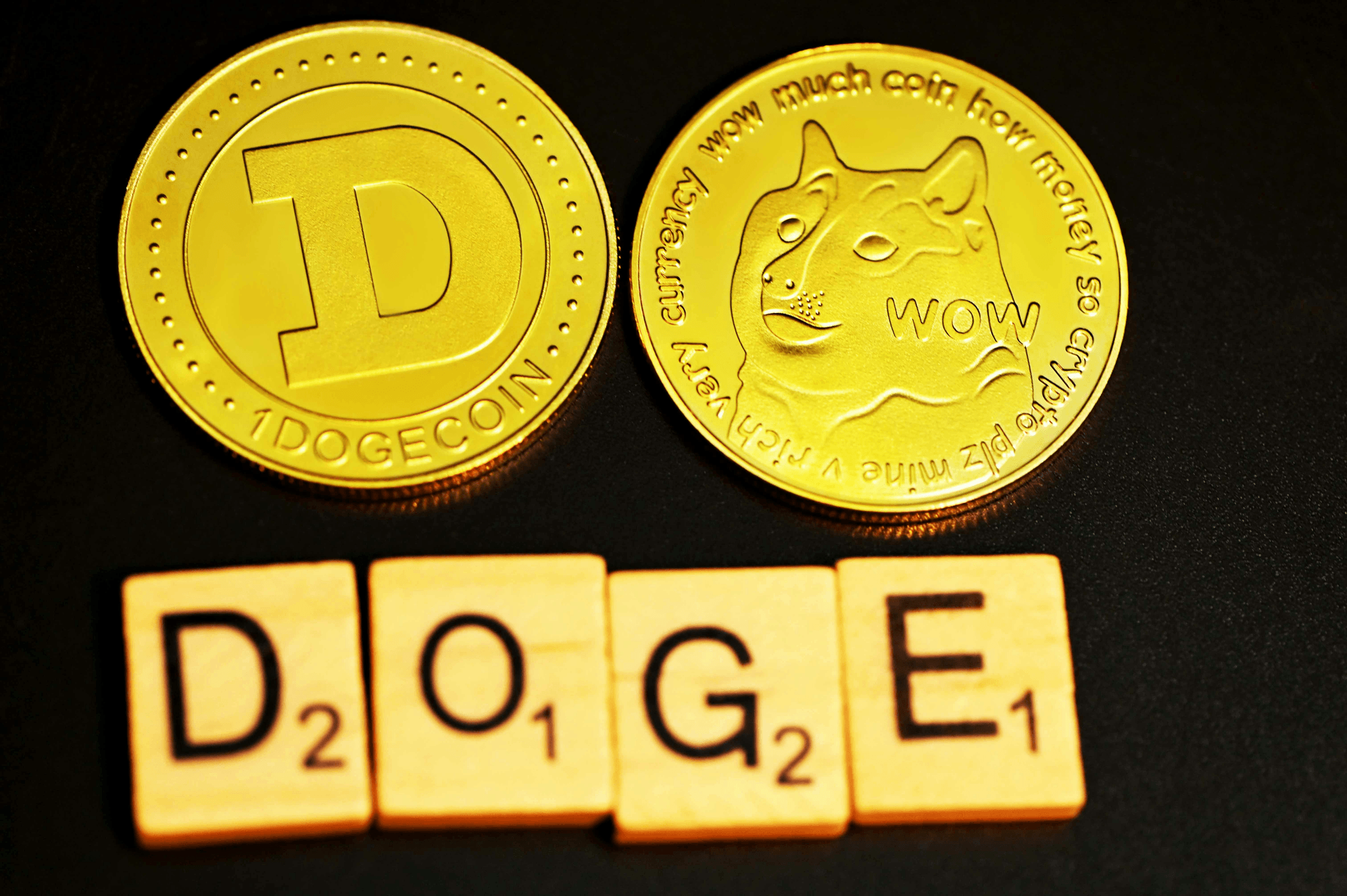 How ‘DOGE’ is transforming world banking - stablecoins ...