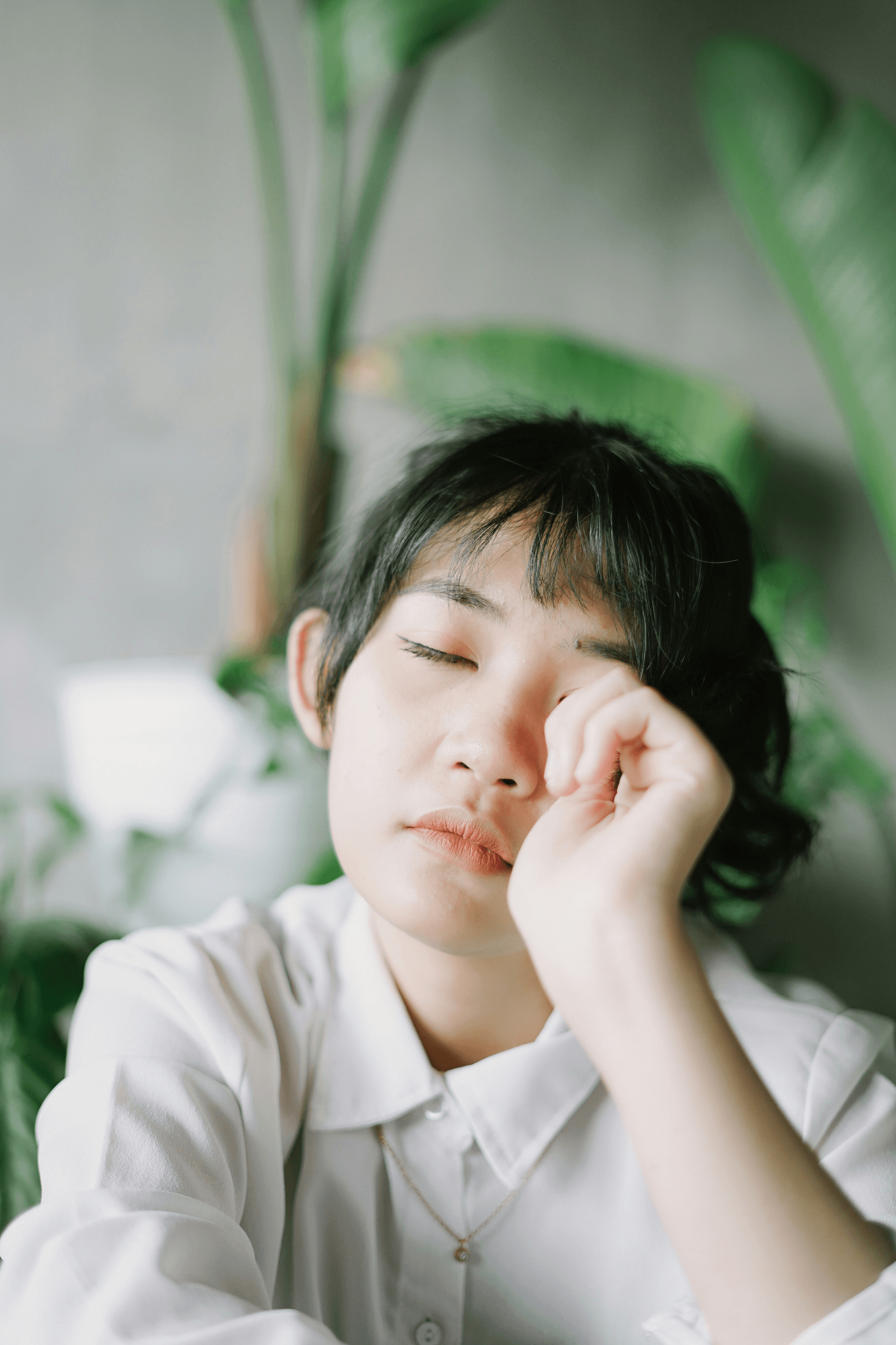 The Wake-Up