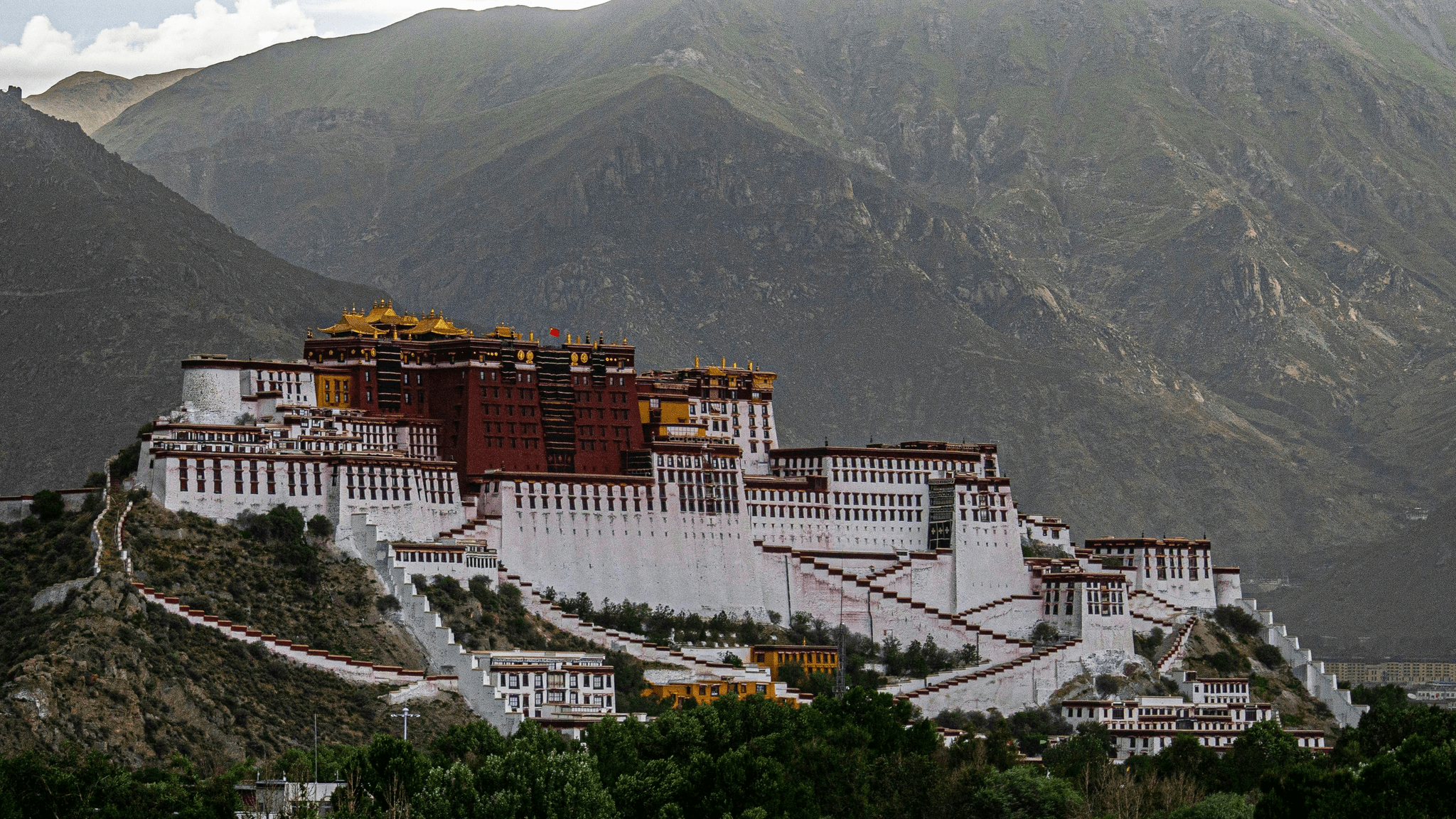 Holy Lhasa City in Tibet, China - What You Need to Know? | Guide Tibet