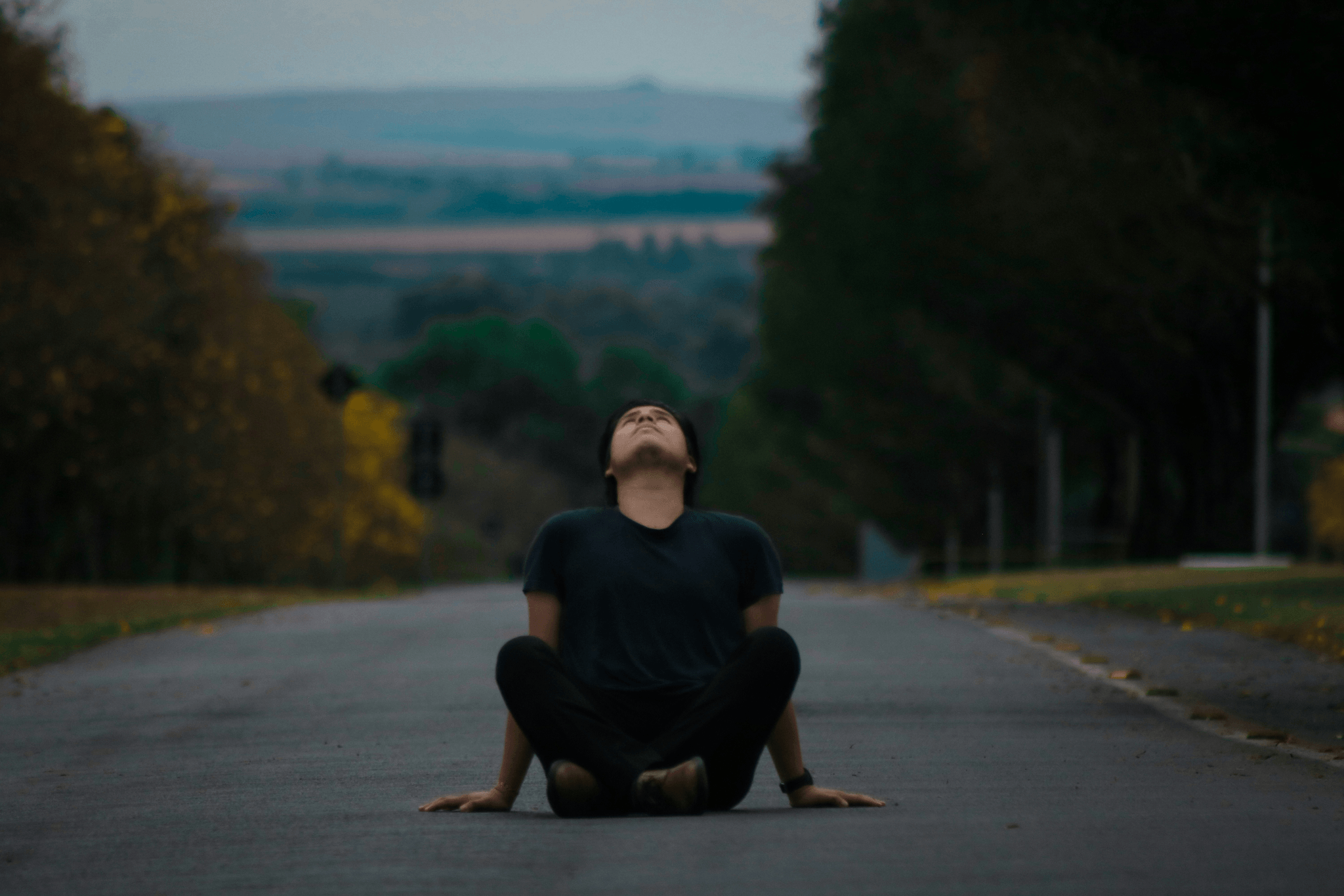 Humility - Awakening