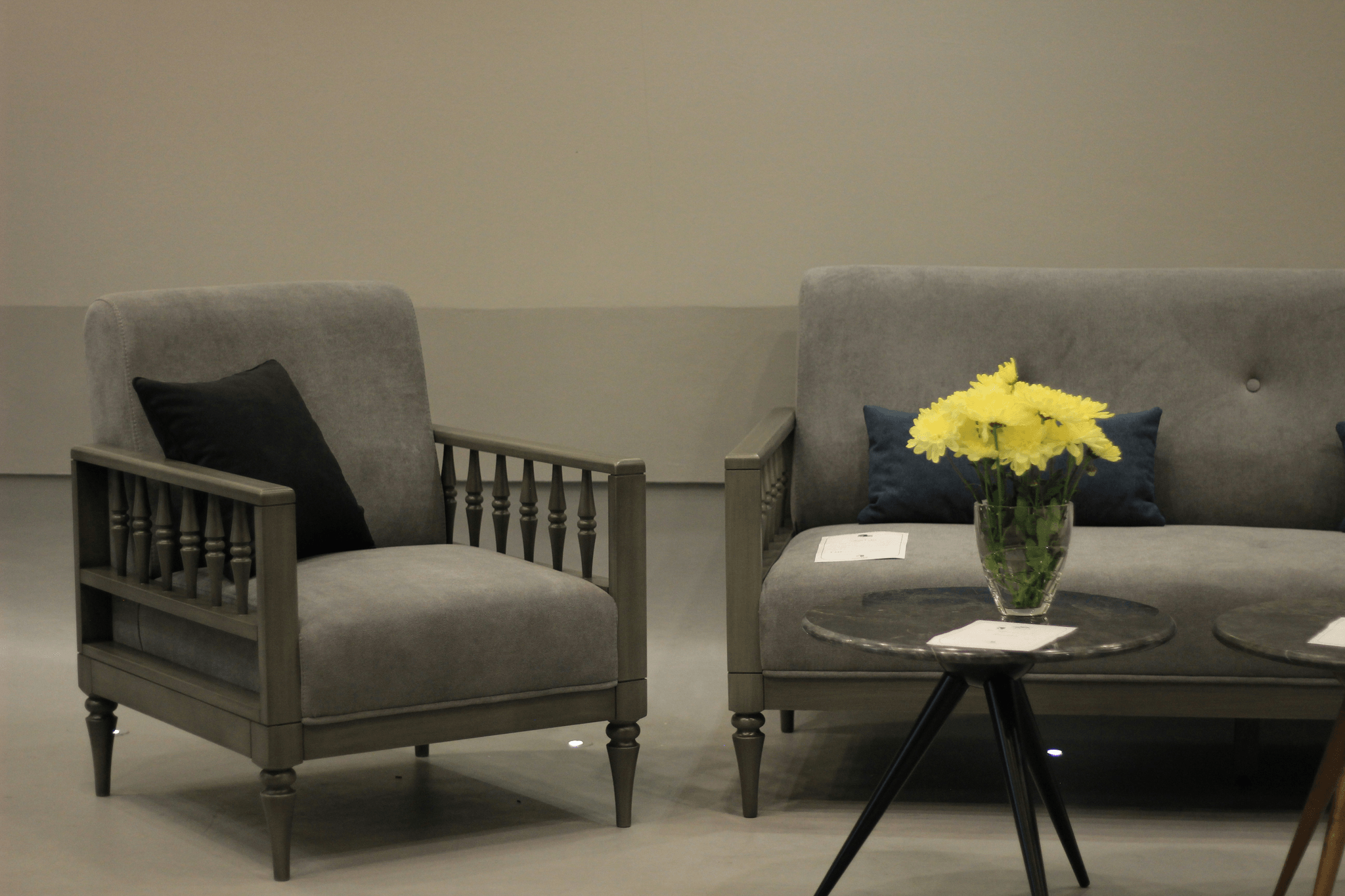 The David Coote Interview