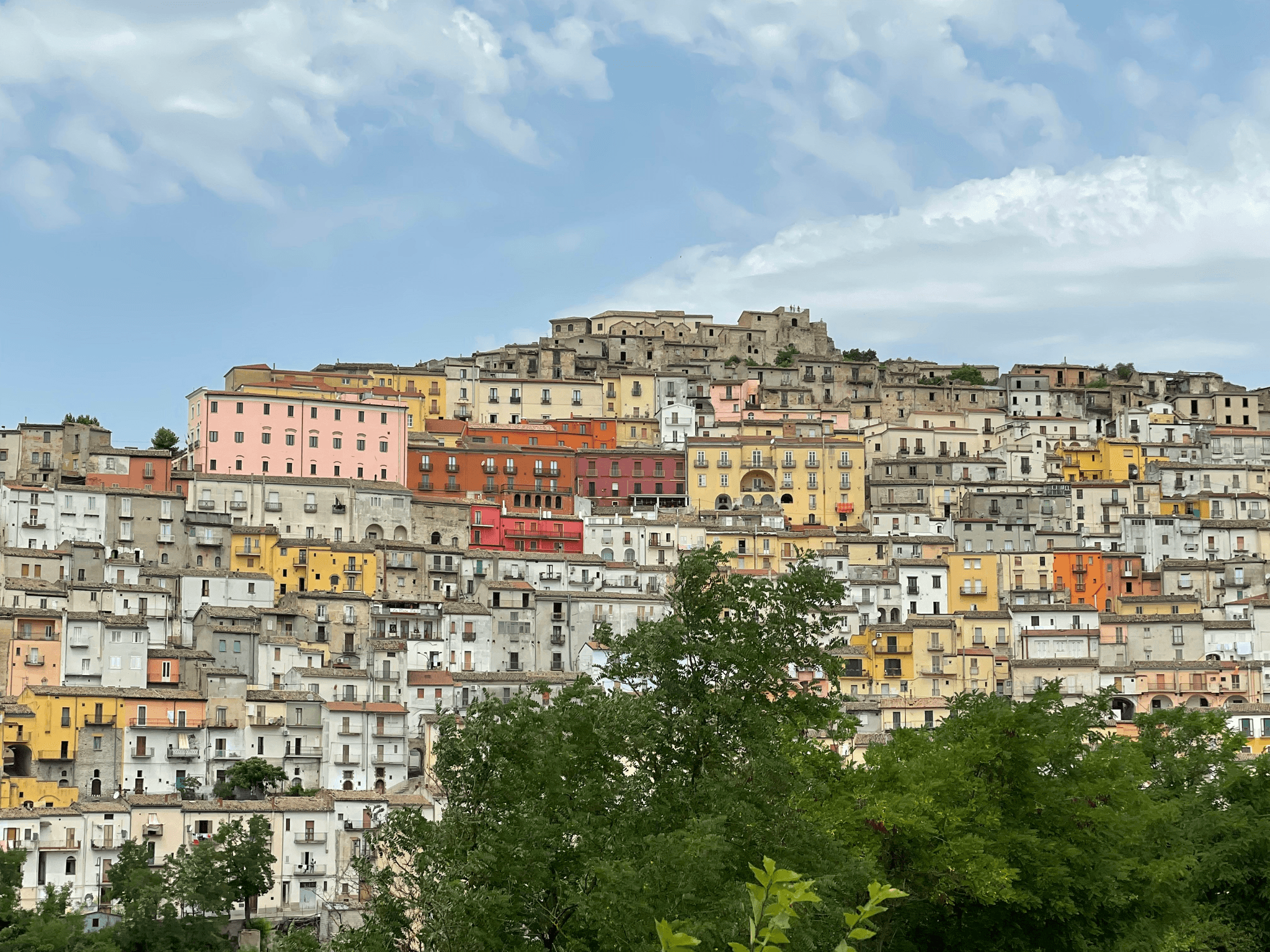 The 'Ndrangheta Crime Organization - Drug trafficking C...