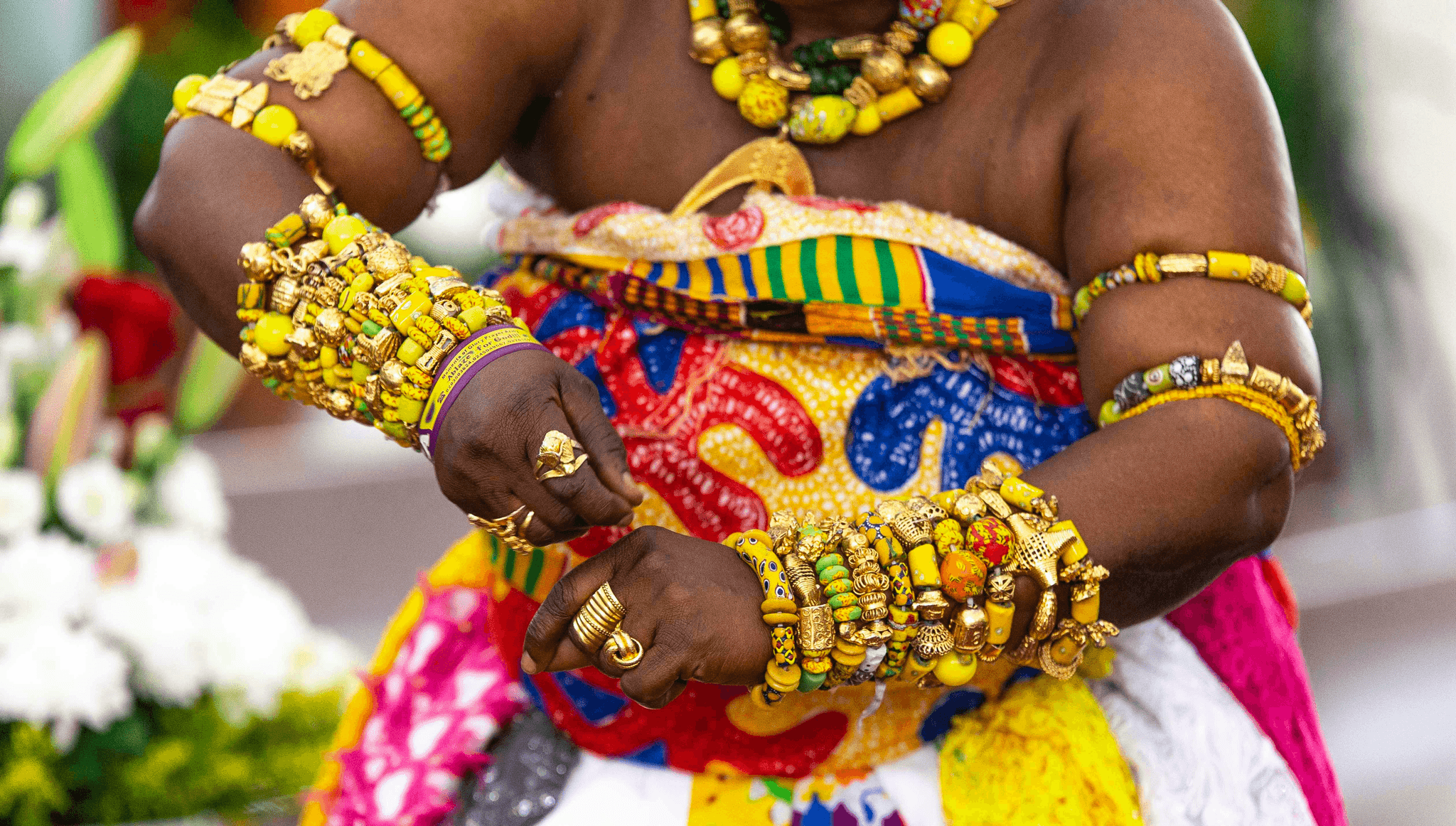 Les « Vodun Days » du Bénin, un instrument de renforcem...