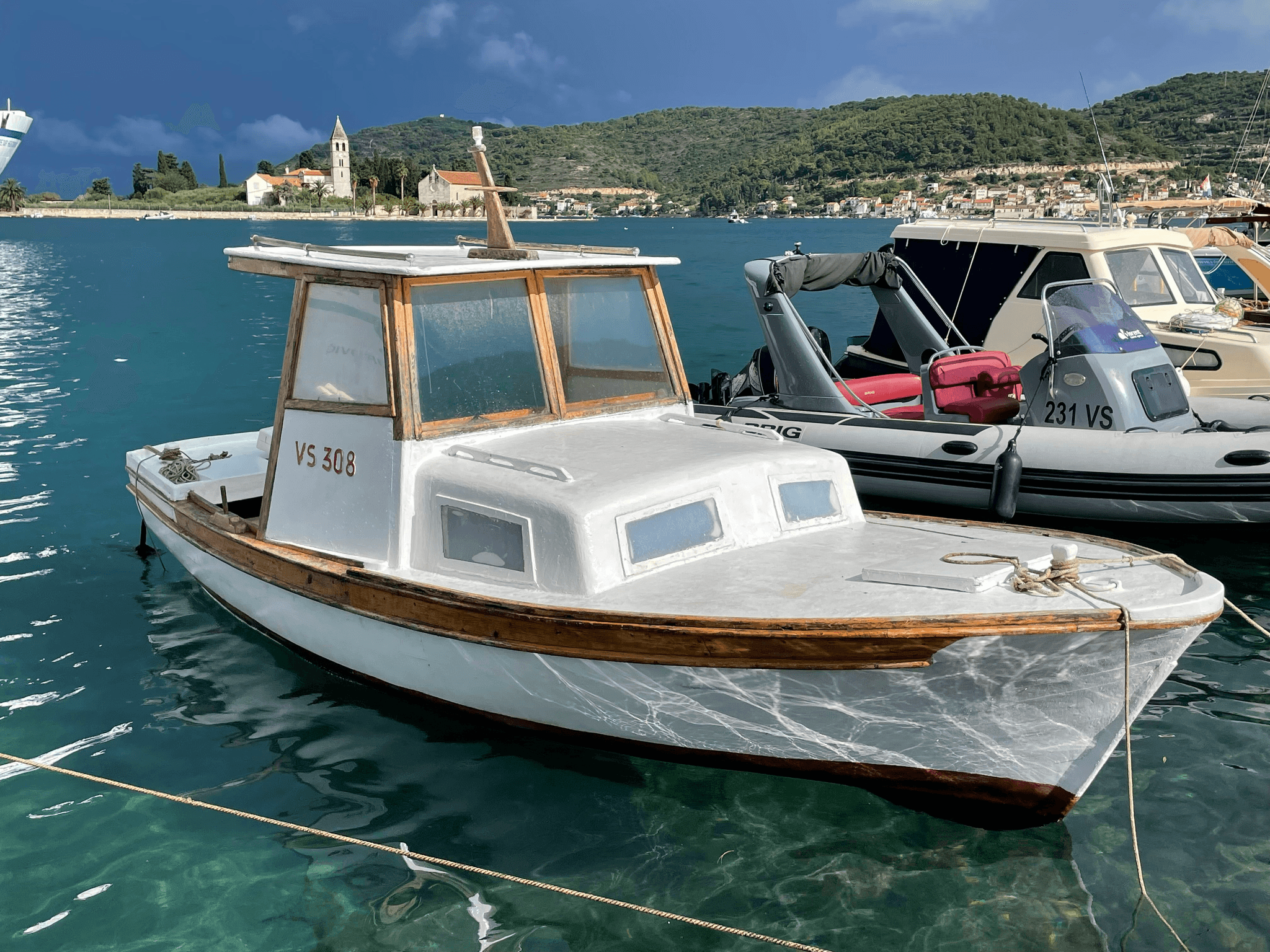 Ultimate Guide to Choosing the Right Utility Boat