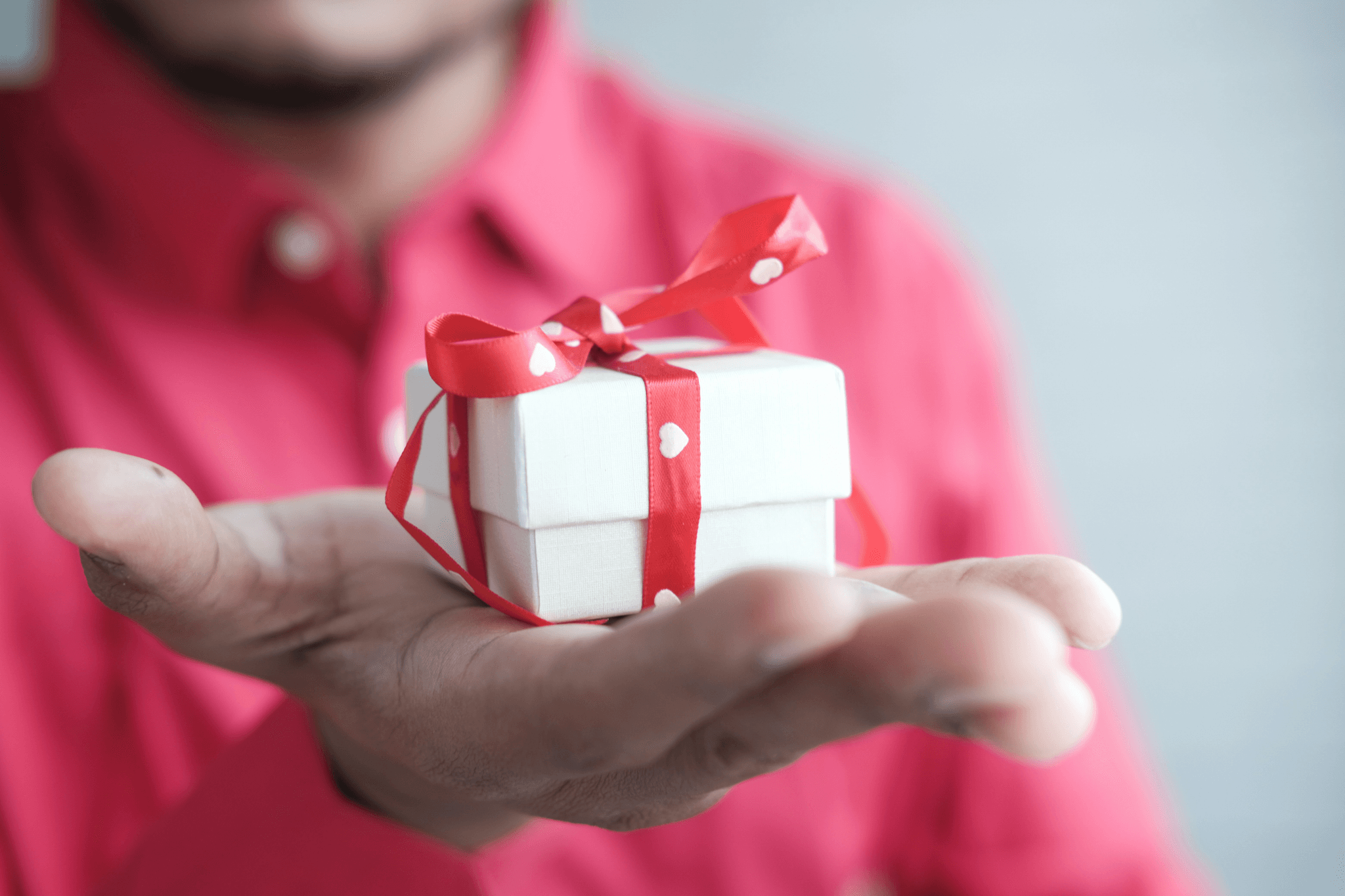 The Spirit of Gift-Giving: Reflections on a Memorable G...
