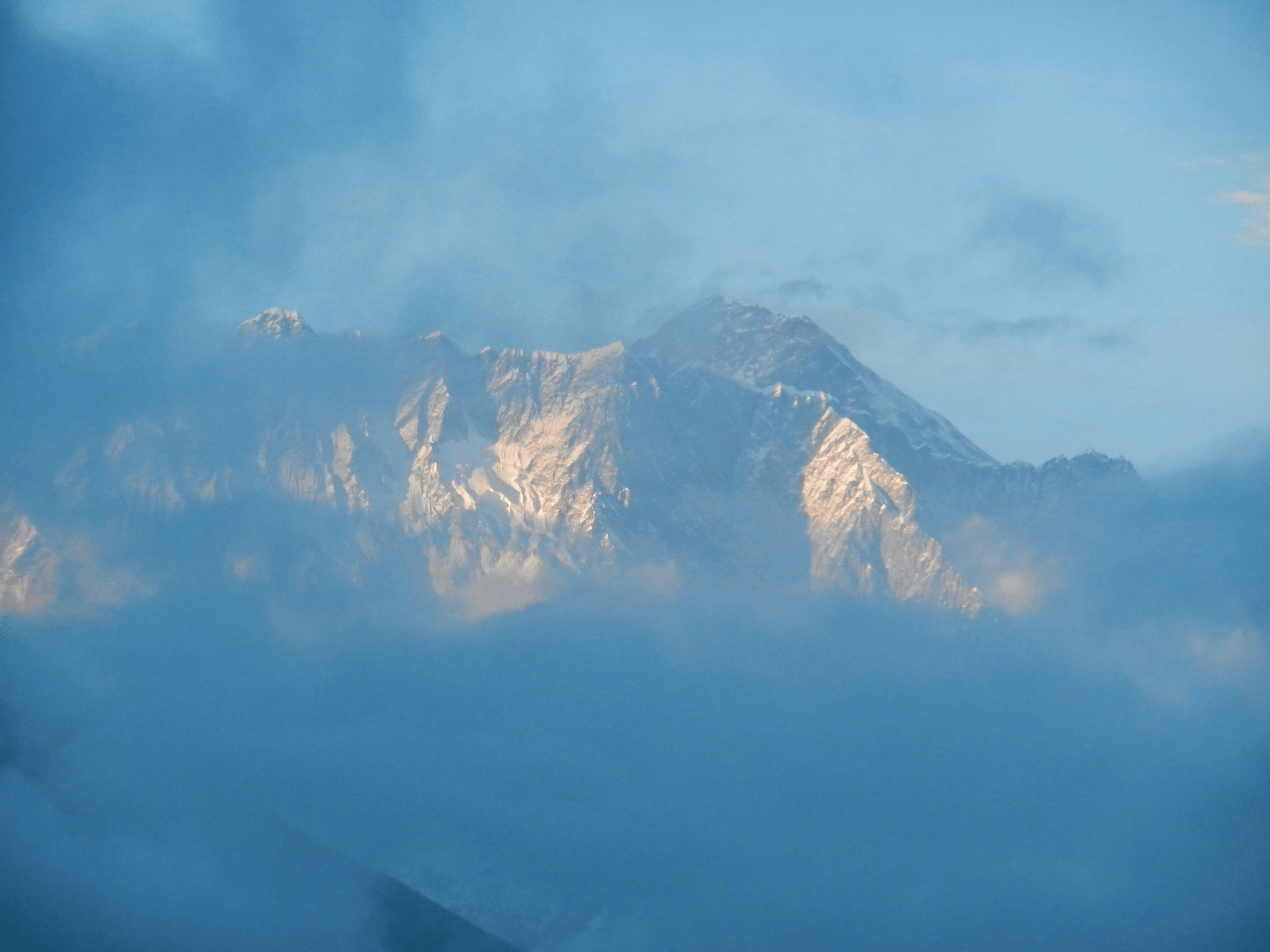 How high is Mount Everest | Guide Tibet