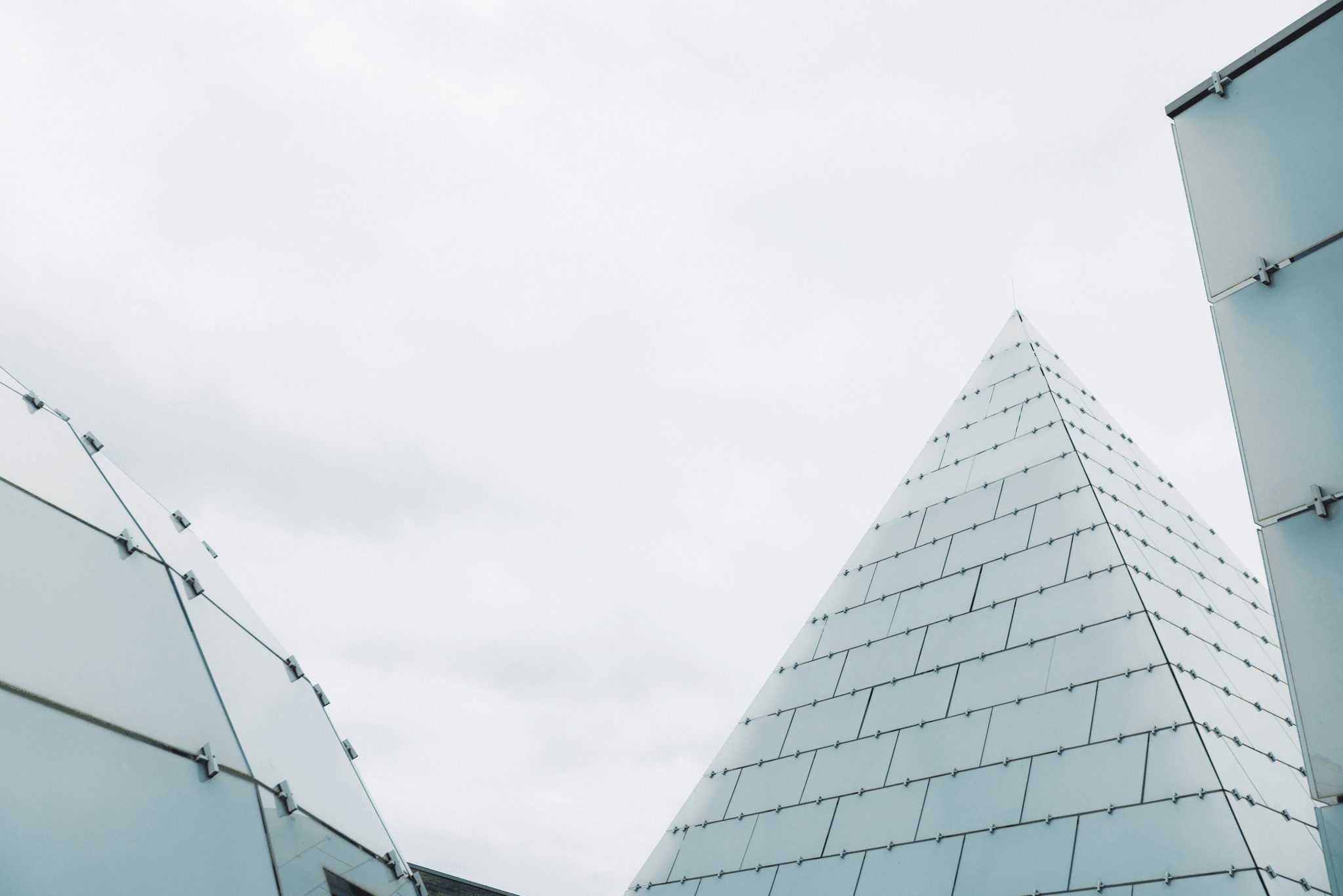 The Brand Values Pyramid by Deb Gabor