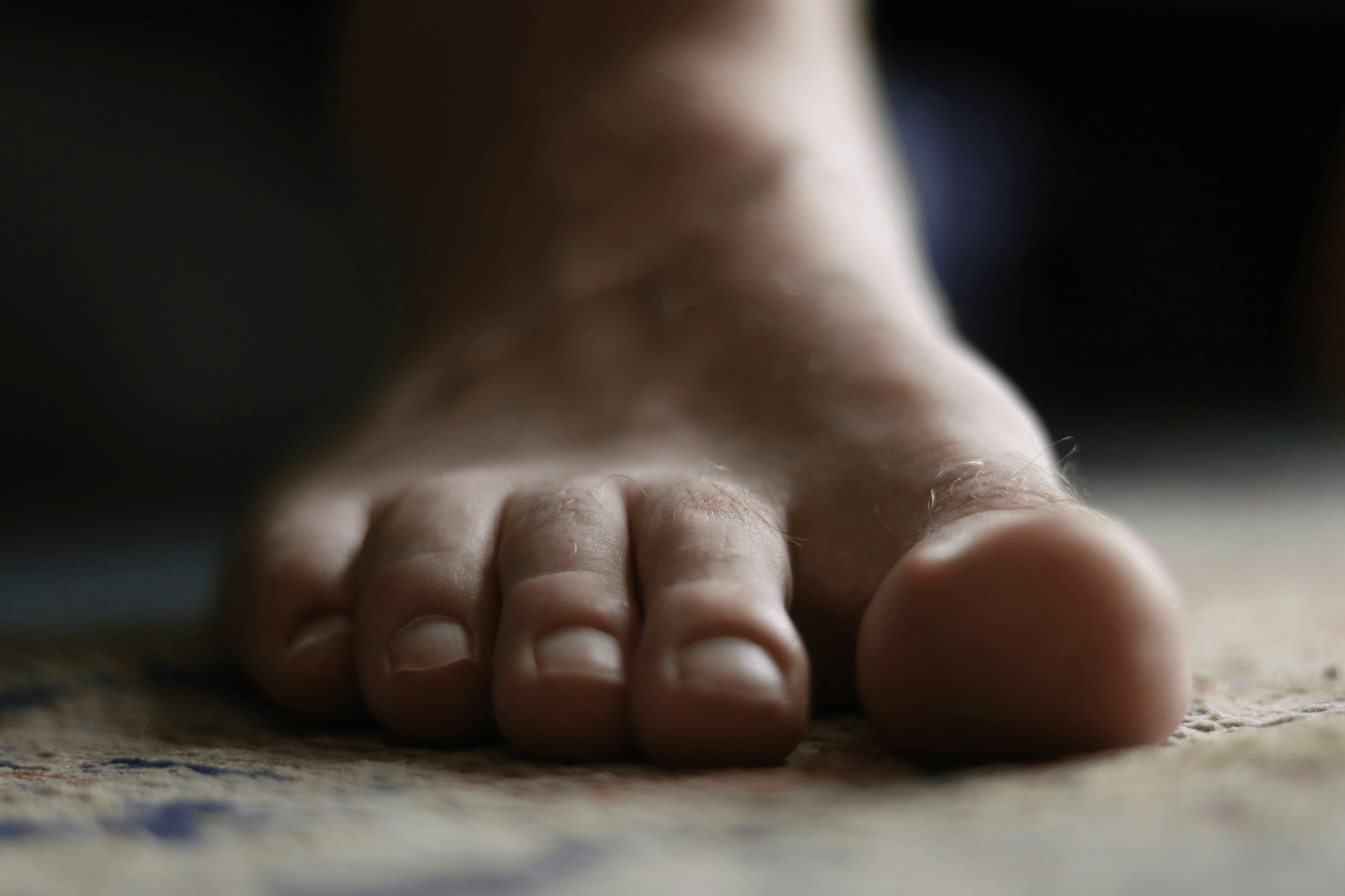 Strong and Healthy Toenails: The Secret to Foot Health ...