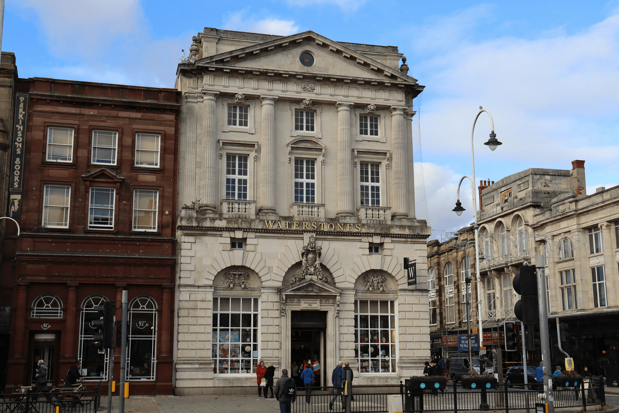 The Future of Small Building Societies: Survive, Merge,...