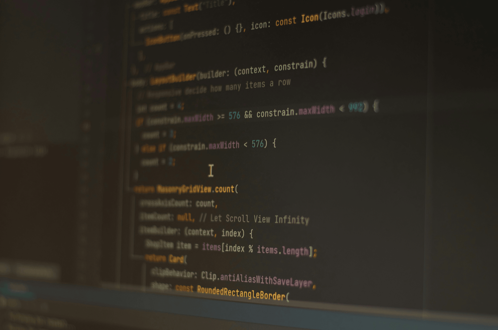 The Role Of Contextual Ai In Reducing Coding Errors B 