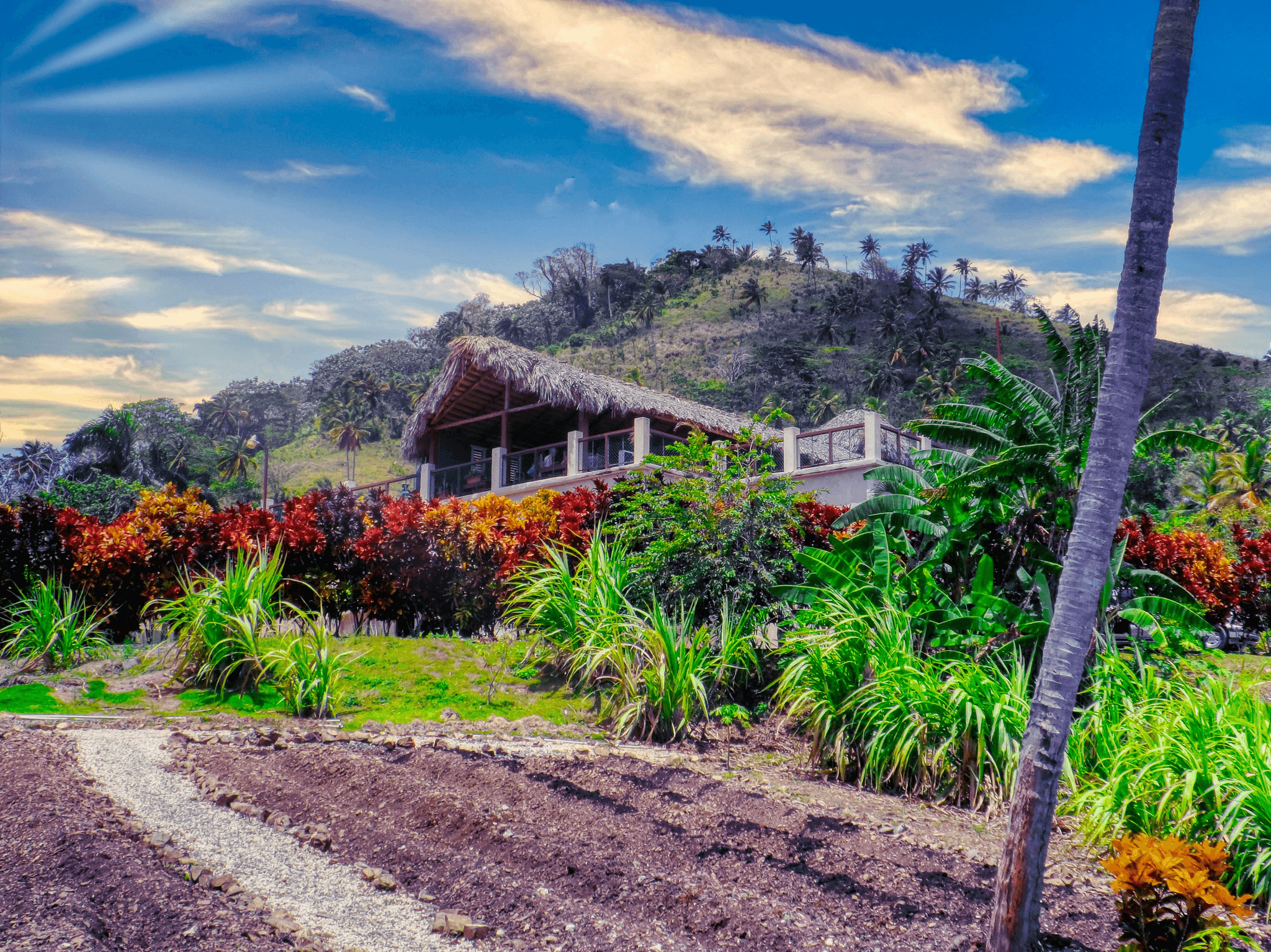 Pura Vida in Costa Rica