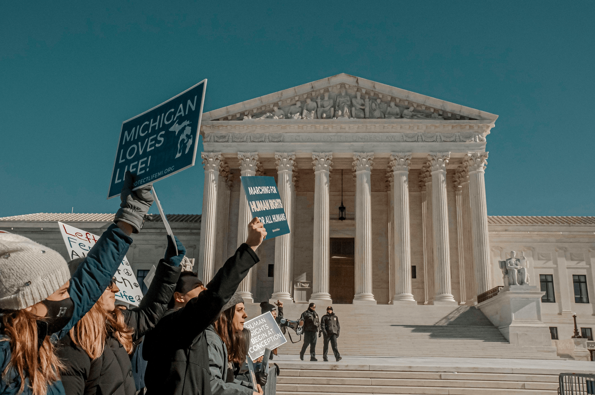 Supreme Court Oral Arguments Signal Likely Path Toward ...