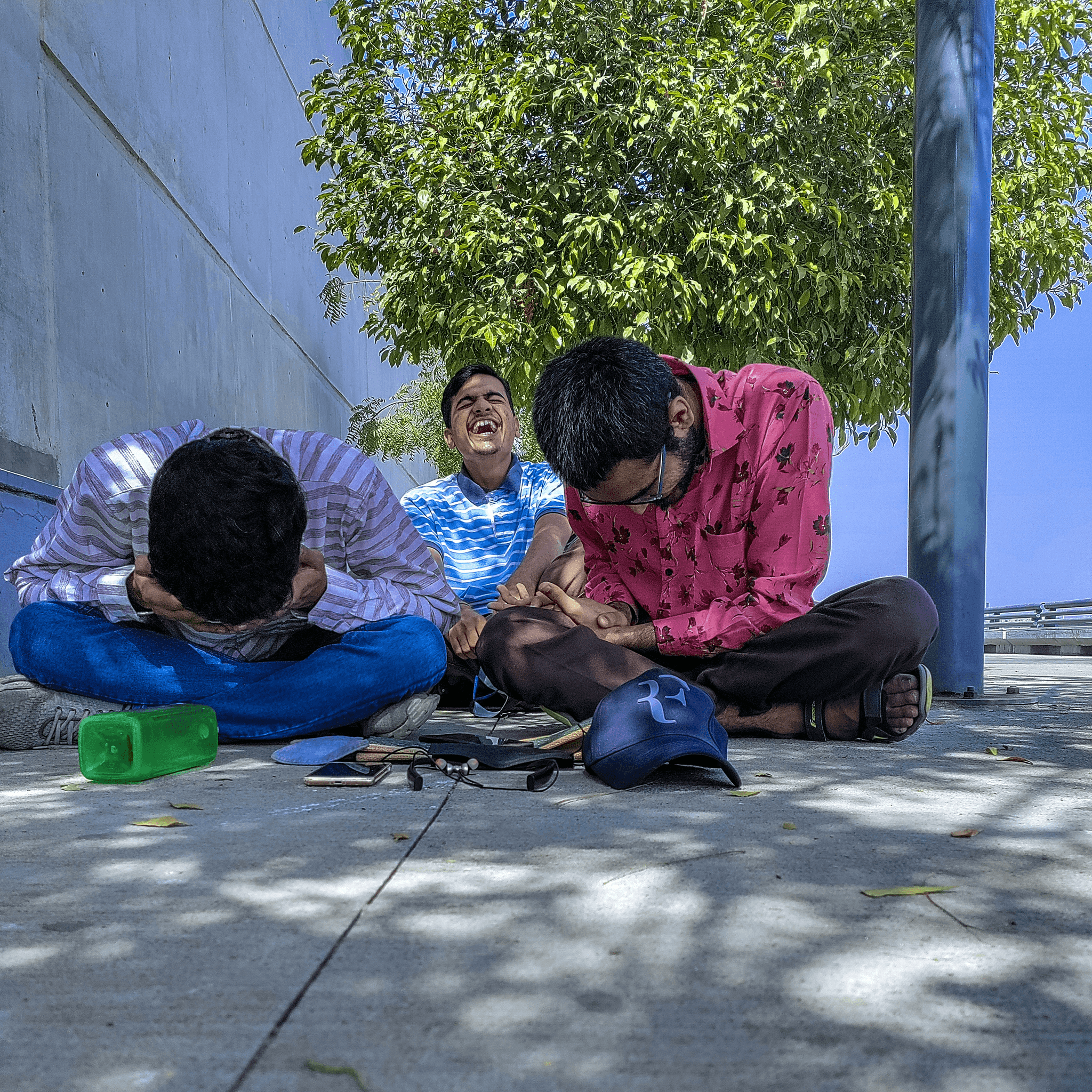 Rediscovering Play! - Awakening