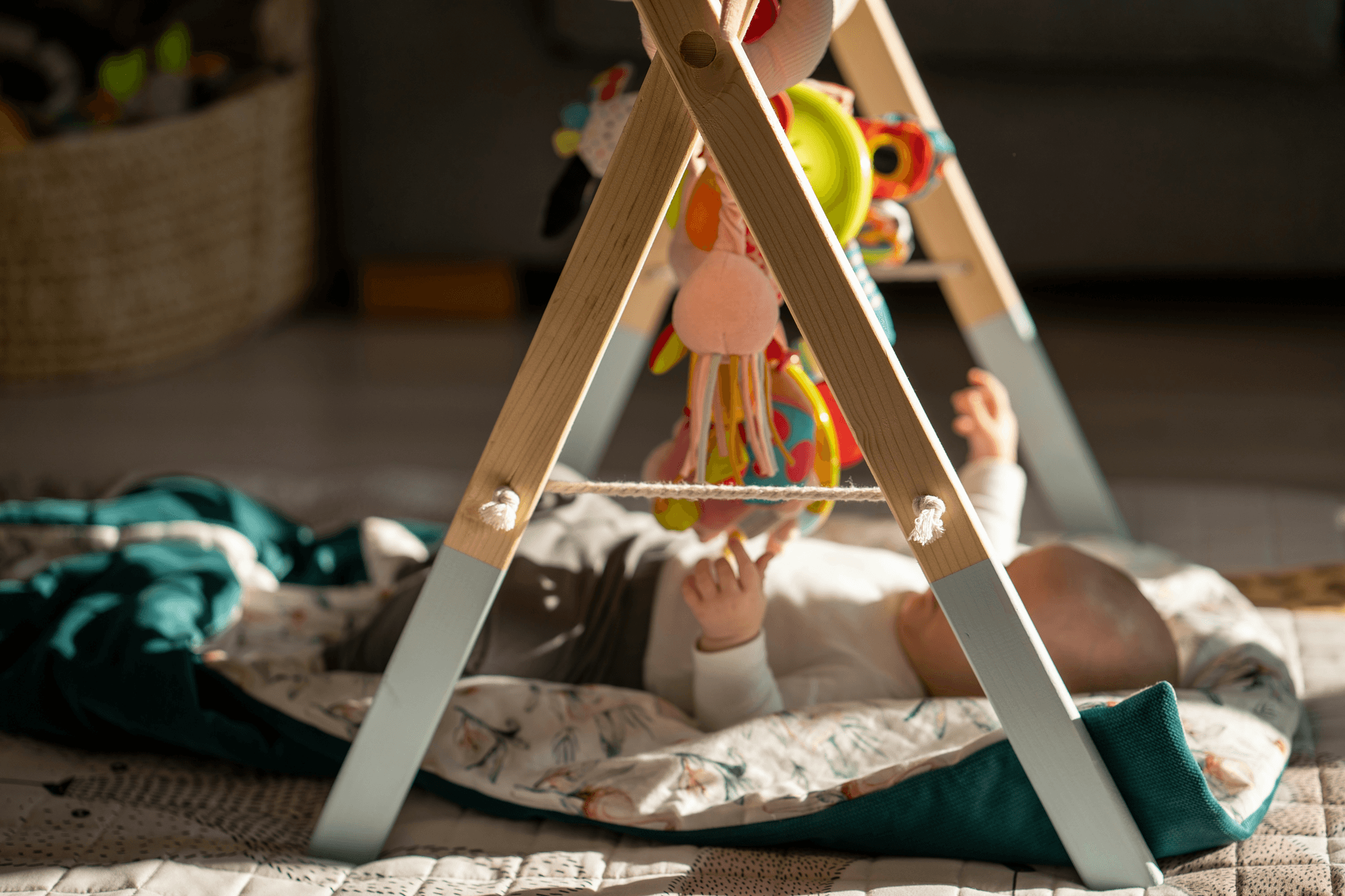 A Gentle Guide to Choosing the Right Mom & Baby Product...