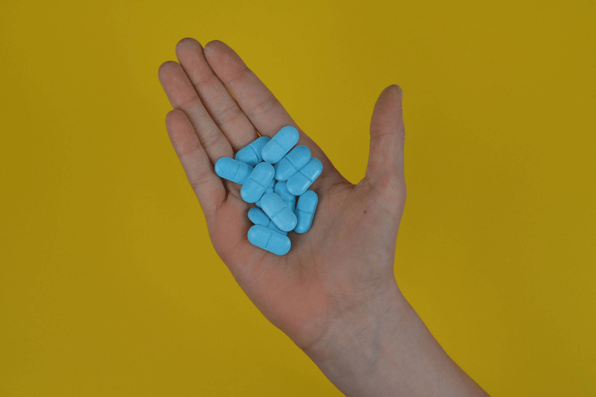 Comprehensive Guide to Enteric-Coated Tablets: Introduc...