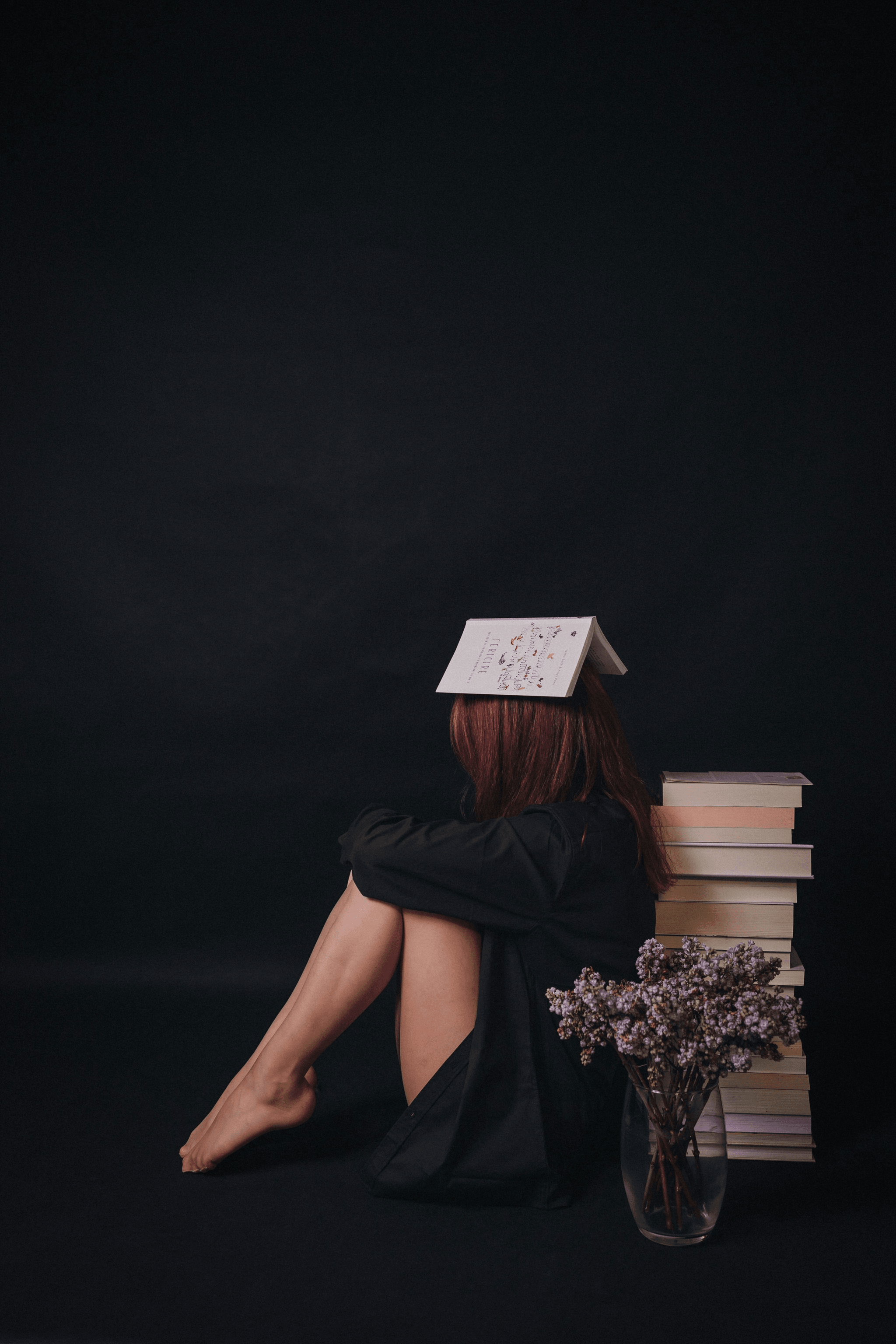 BOOKS DENIED, WISDOM DIED - Volume VII Issue I