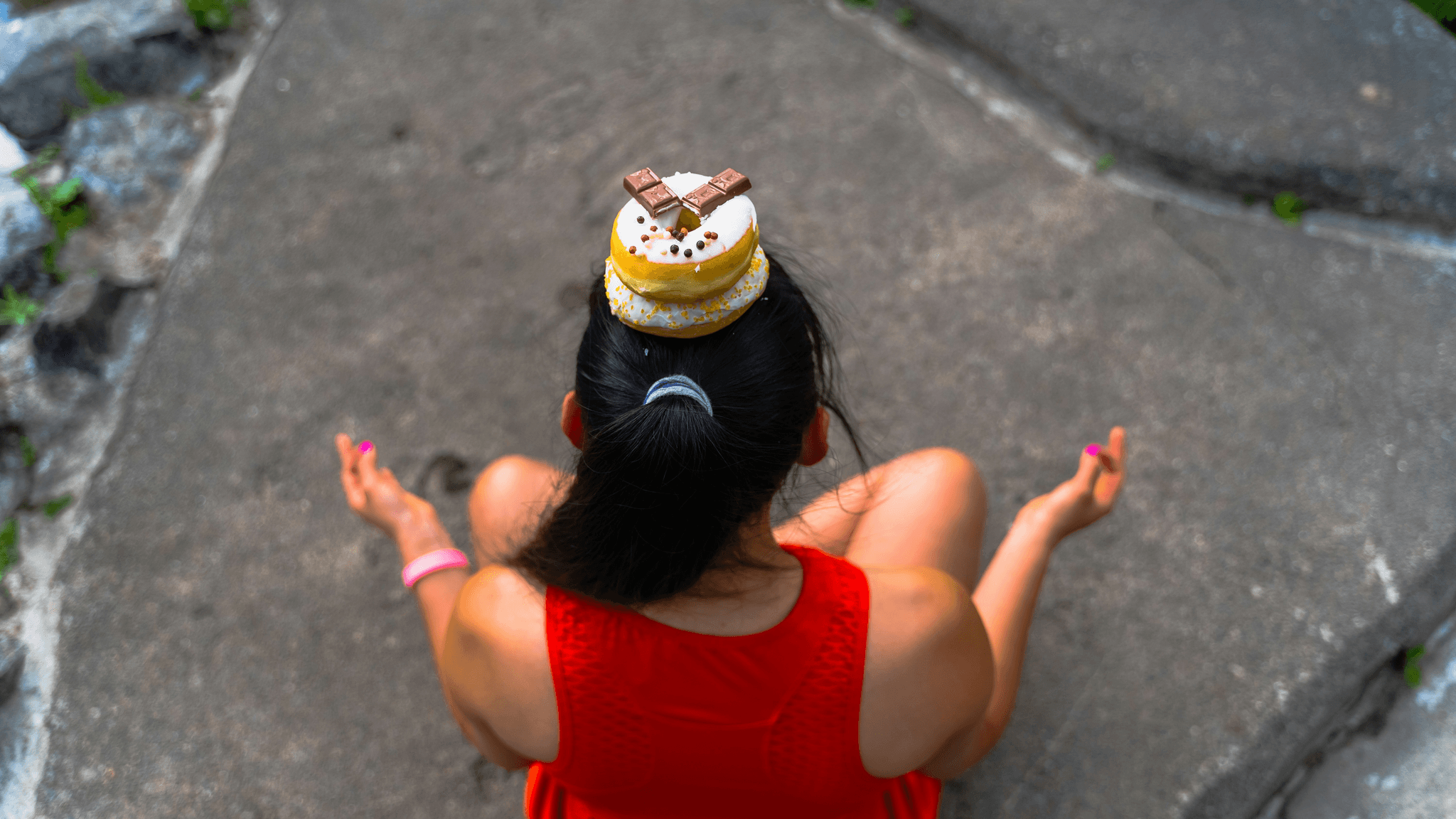 How The Food You Eat Affects Your Brain