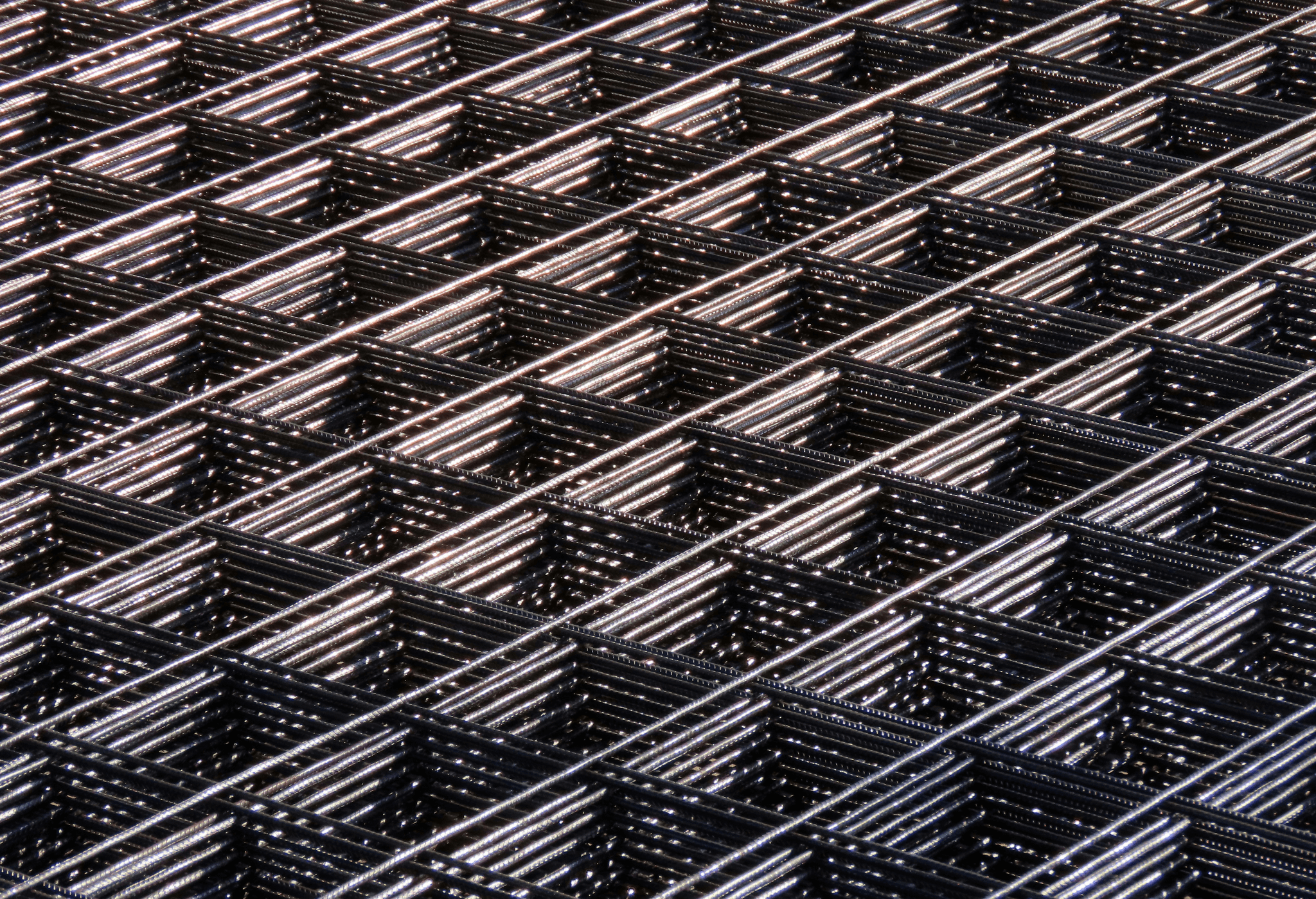 Top 5 Benefits of Using Reinforcement Mesh in Concrete ...