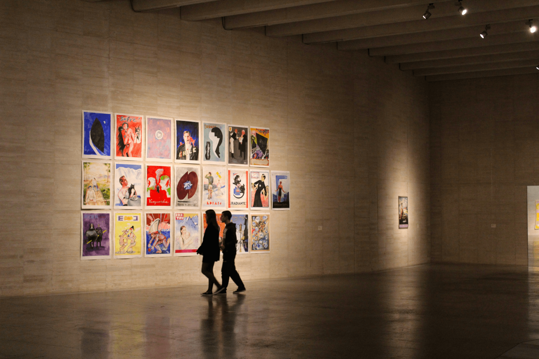 Art Collecting in 2025 - Art Market