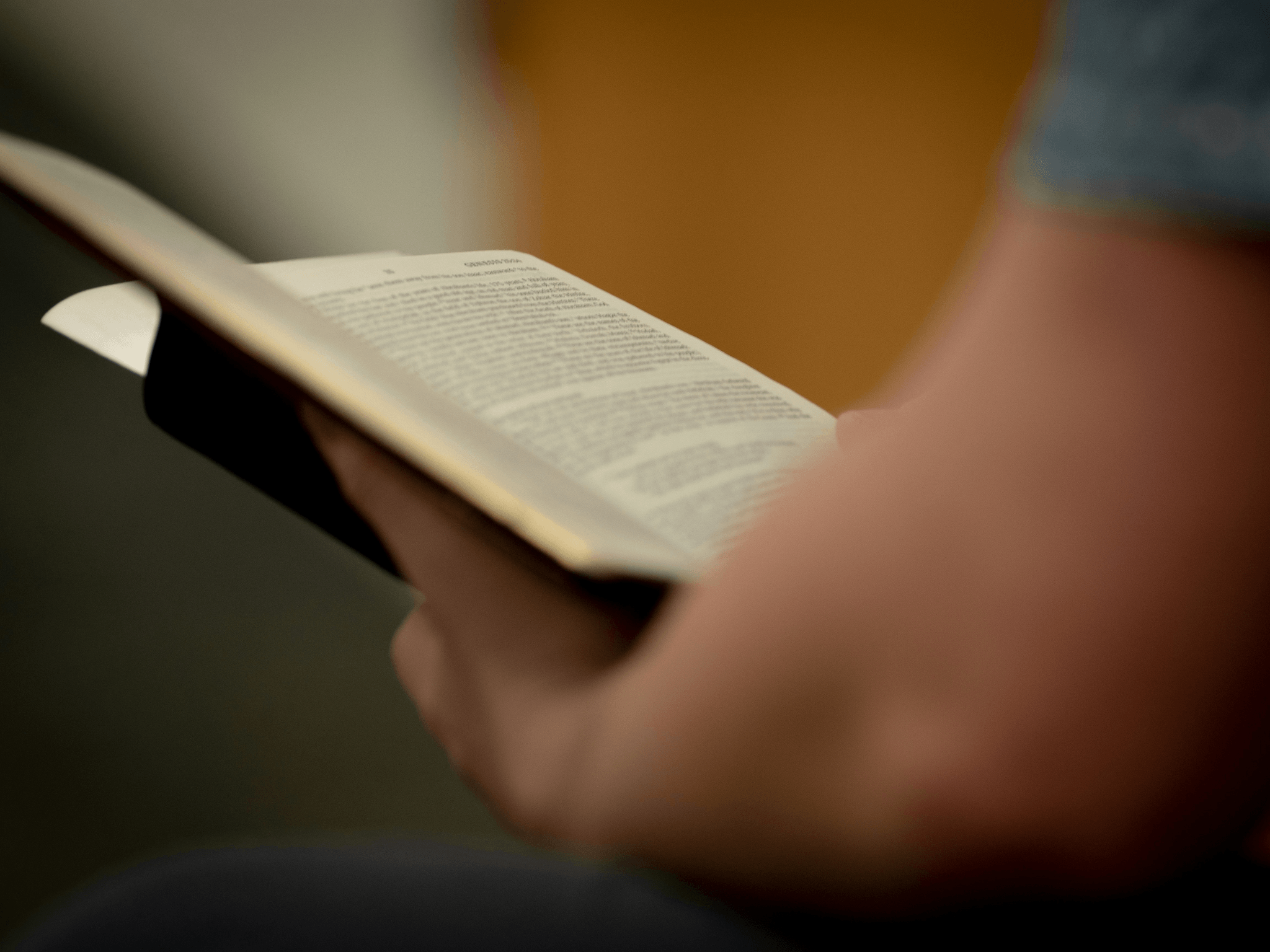 Knowing The Word