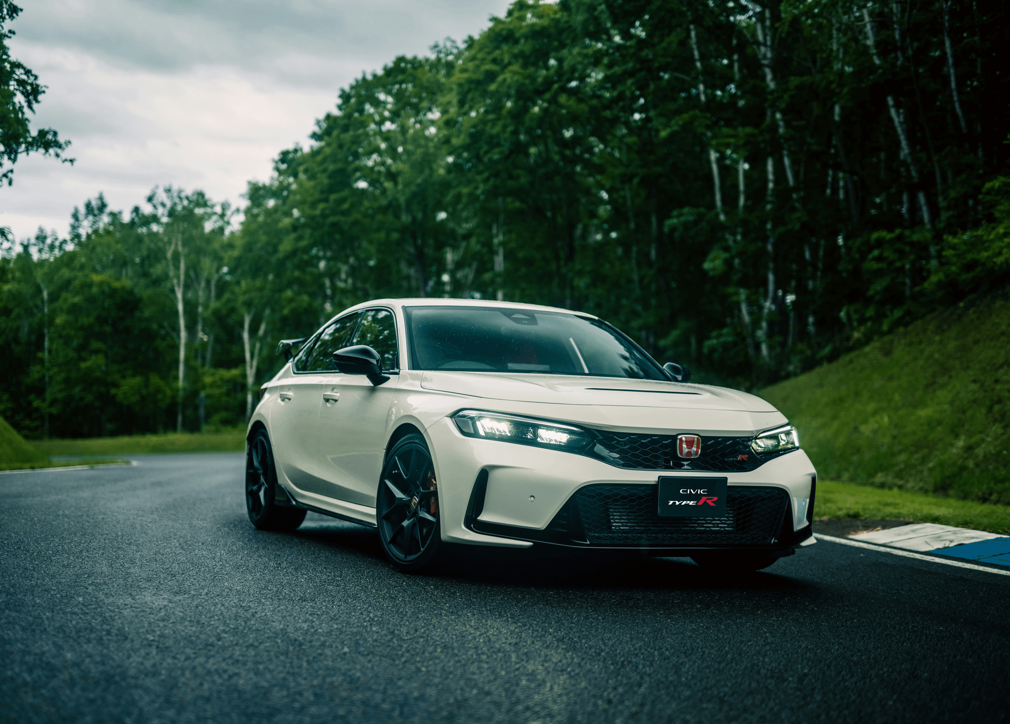 Honda’s Challenge: Creating a Thrilling Electric Type R...