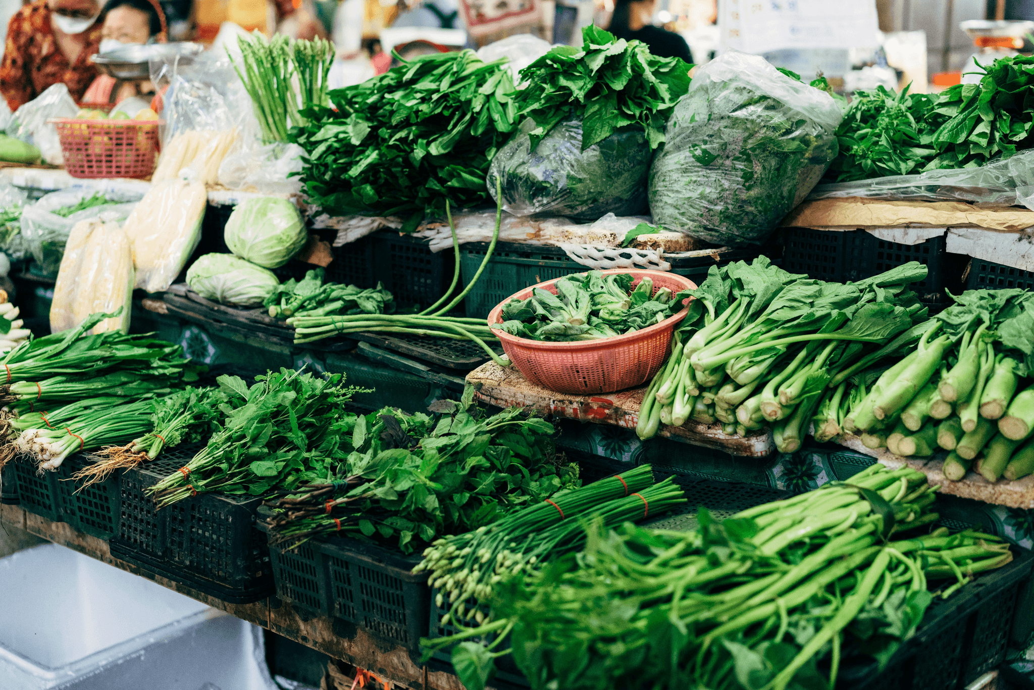 Manfaat Serat dalam Pola Makan untuk Stabilitas Gula Da...