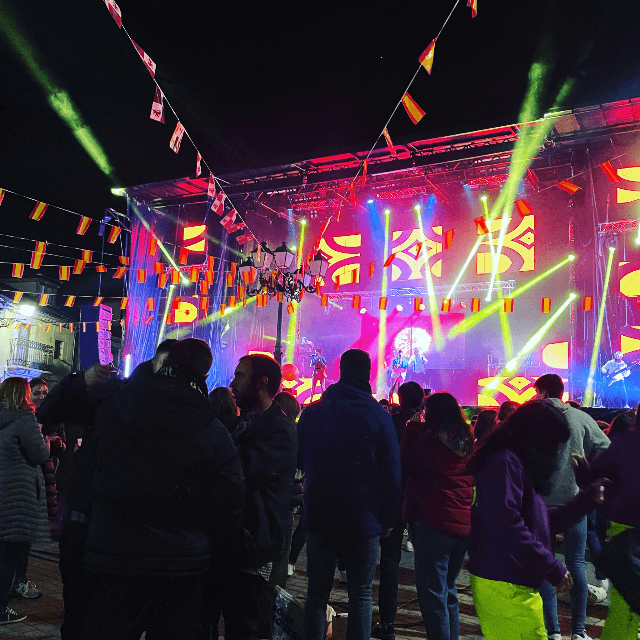 6 Festivals Worth Traveling For In 2026 - Travel Festiv...