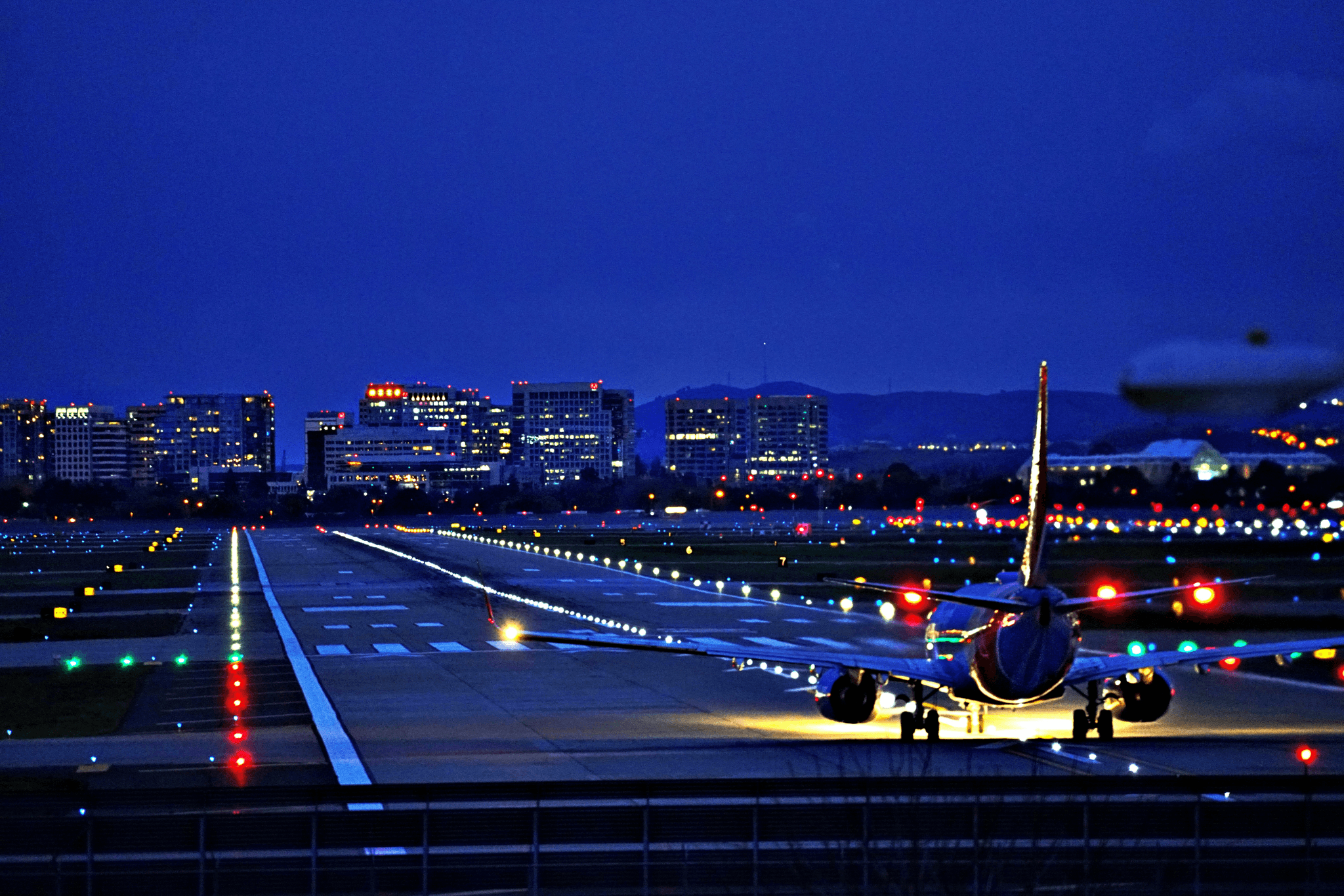 How MALSR lights reduce risks？ - Blog