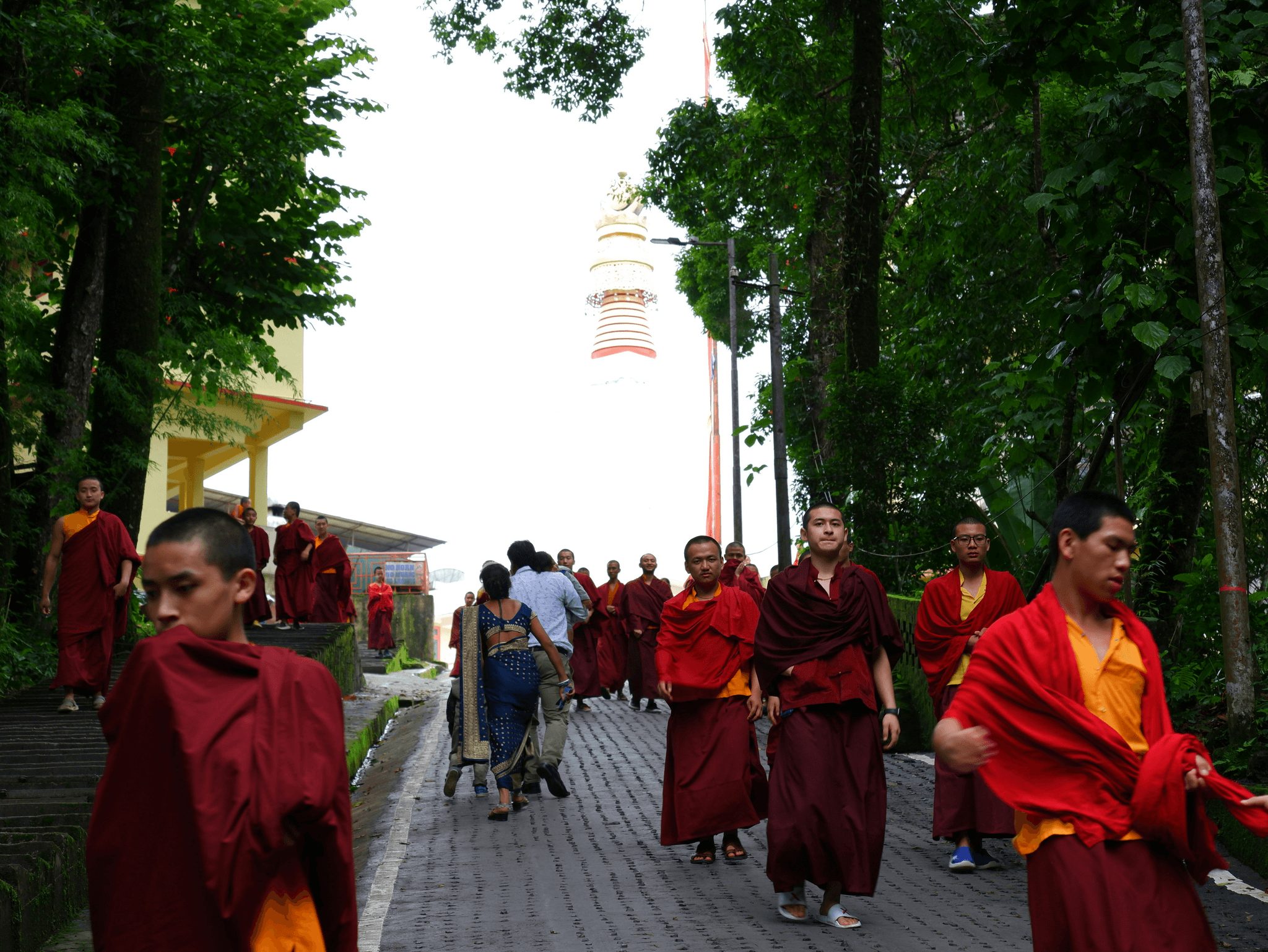 All You Need to Know About Tibetan Kora/Circumambulation | Guide Tibet