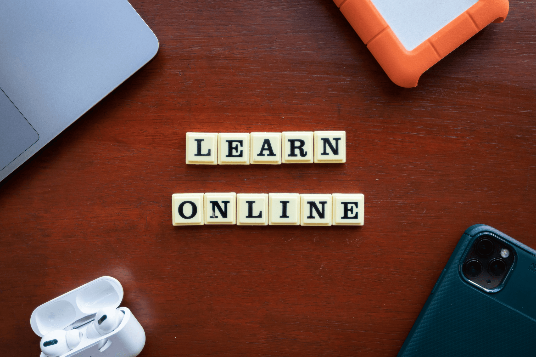 4 steps for Effective Online Course Development from G...