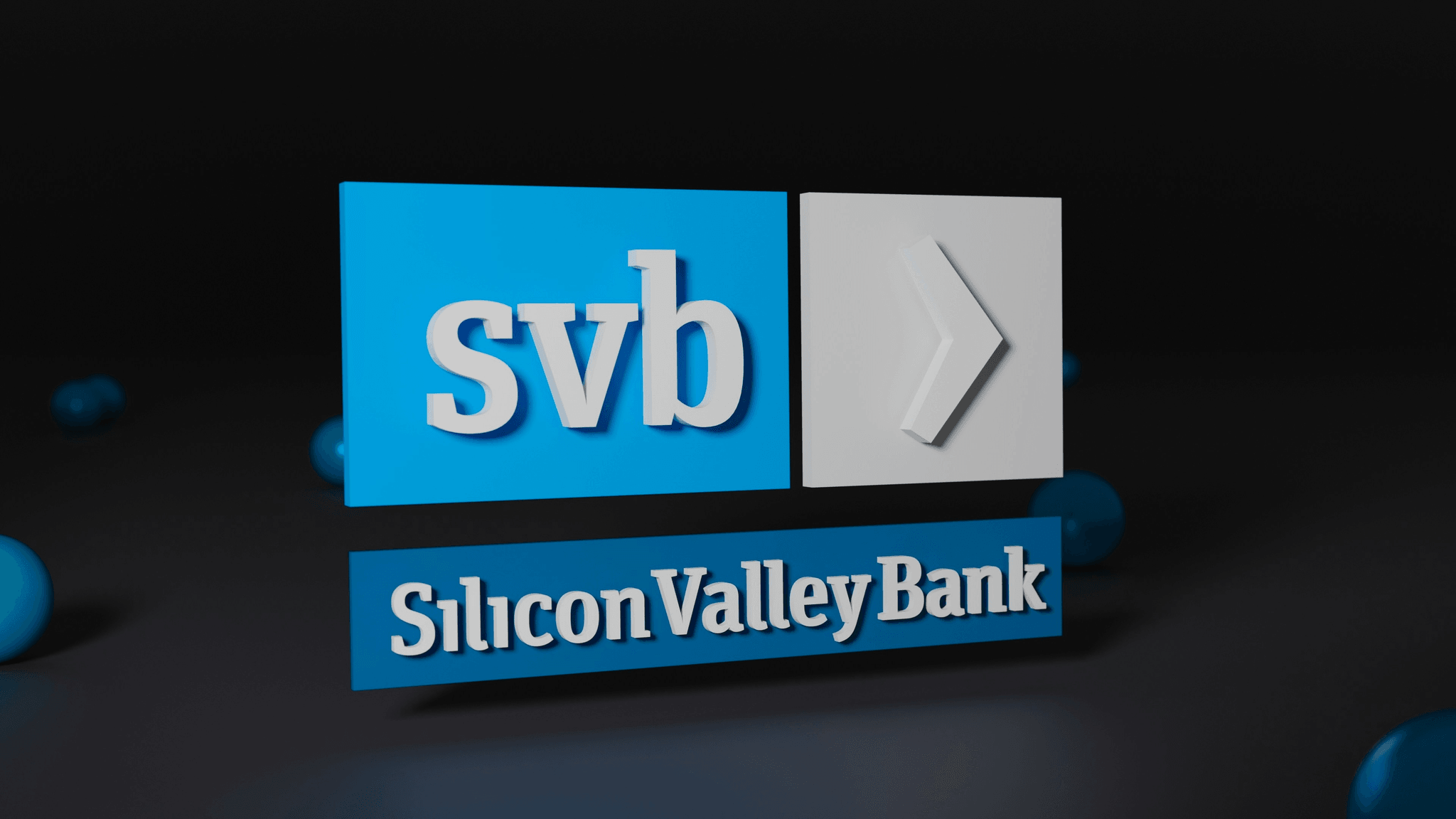 Bankruptcies and bank failures such as Silvergate, SVB ...