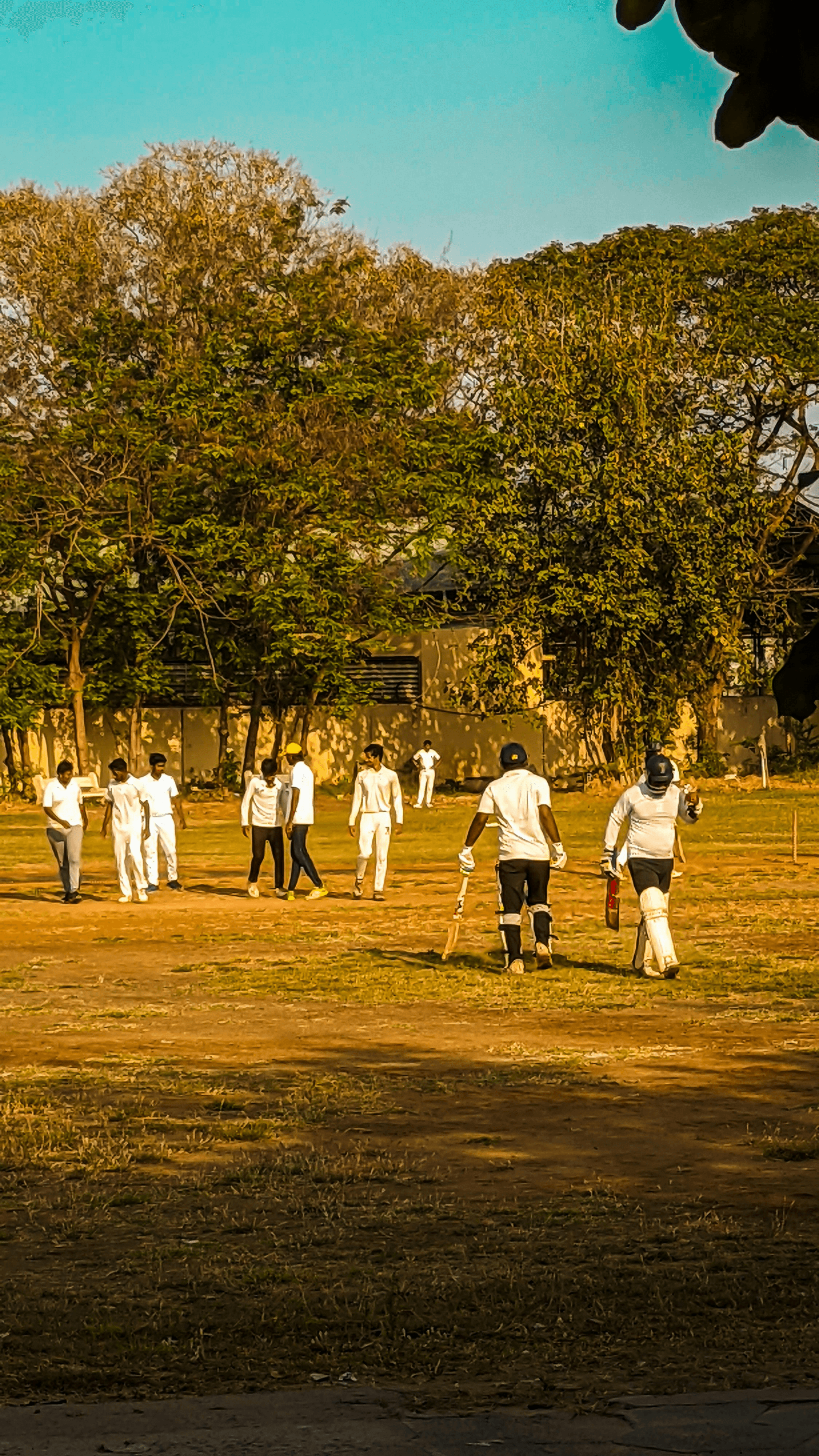 The Storied History Of The Border-Gavaskar Trophy - Cri...
