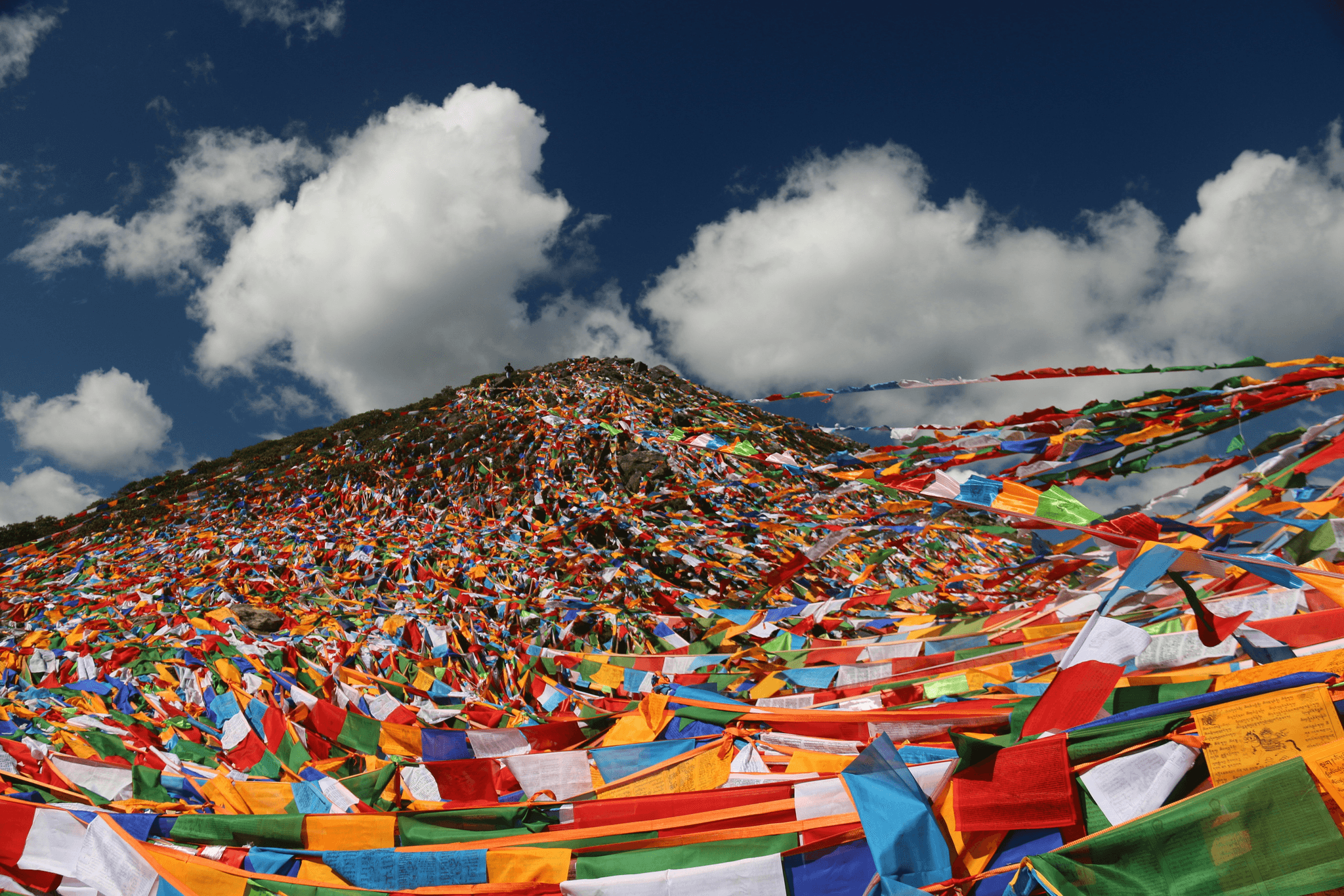 Core Religious Beliefs in Tibetan Buddhism | Guide Tibet